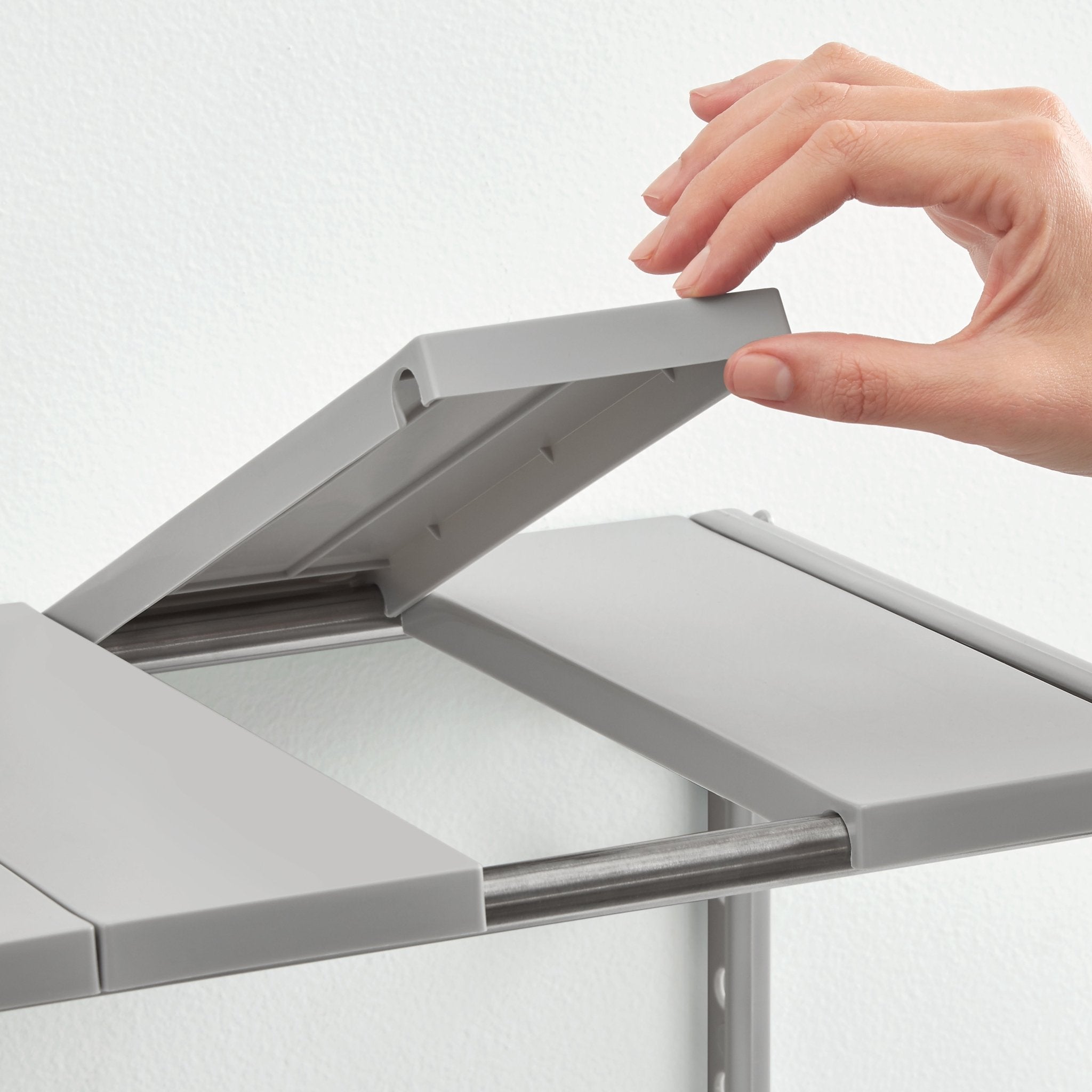 Rack Ajustable Pro – Betterware