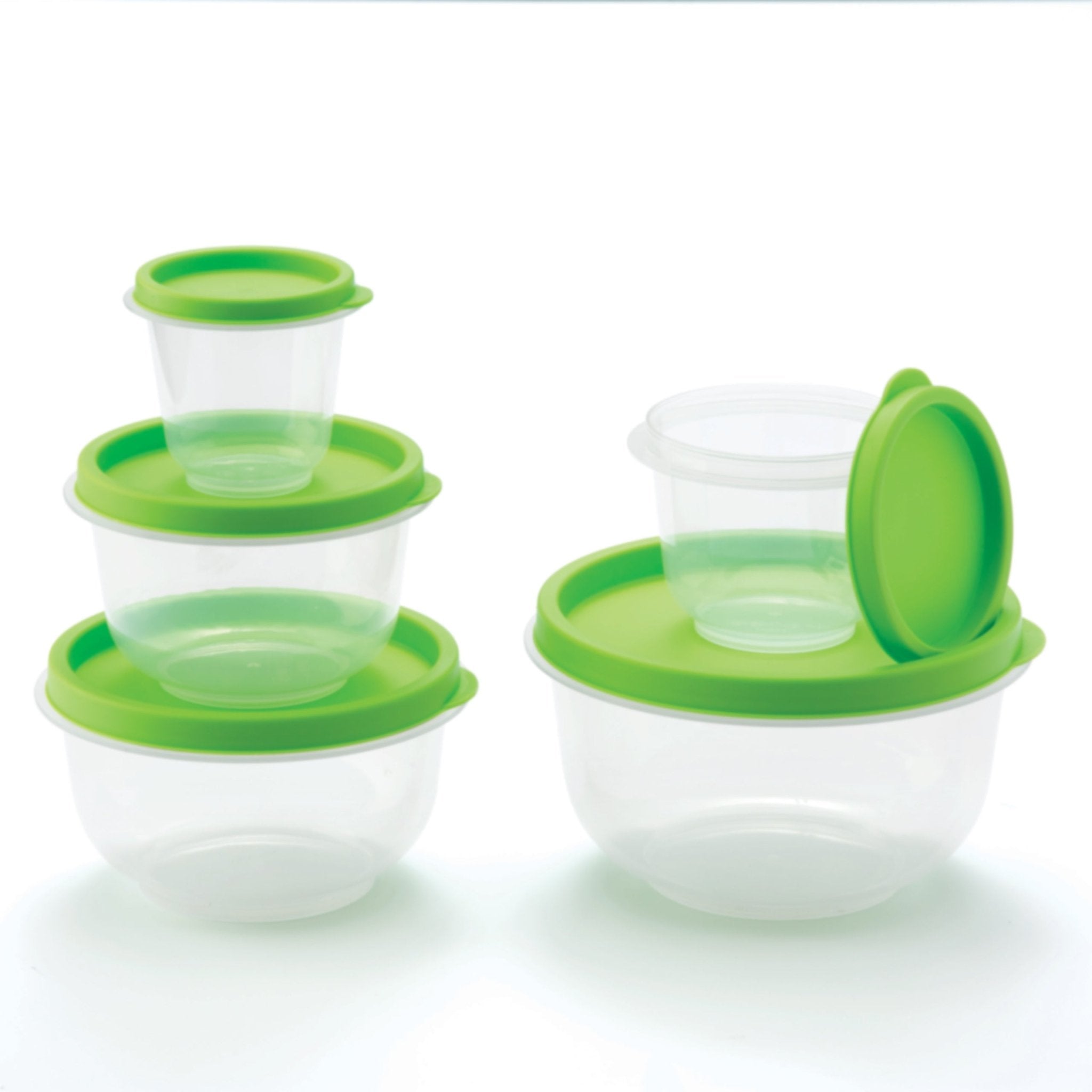 Set Bowls 5 – Betterware