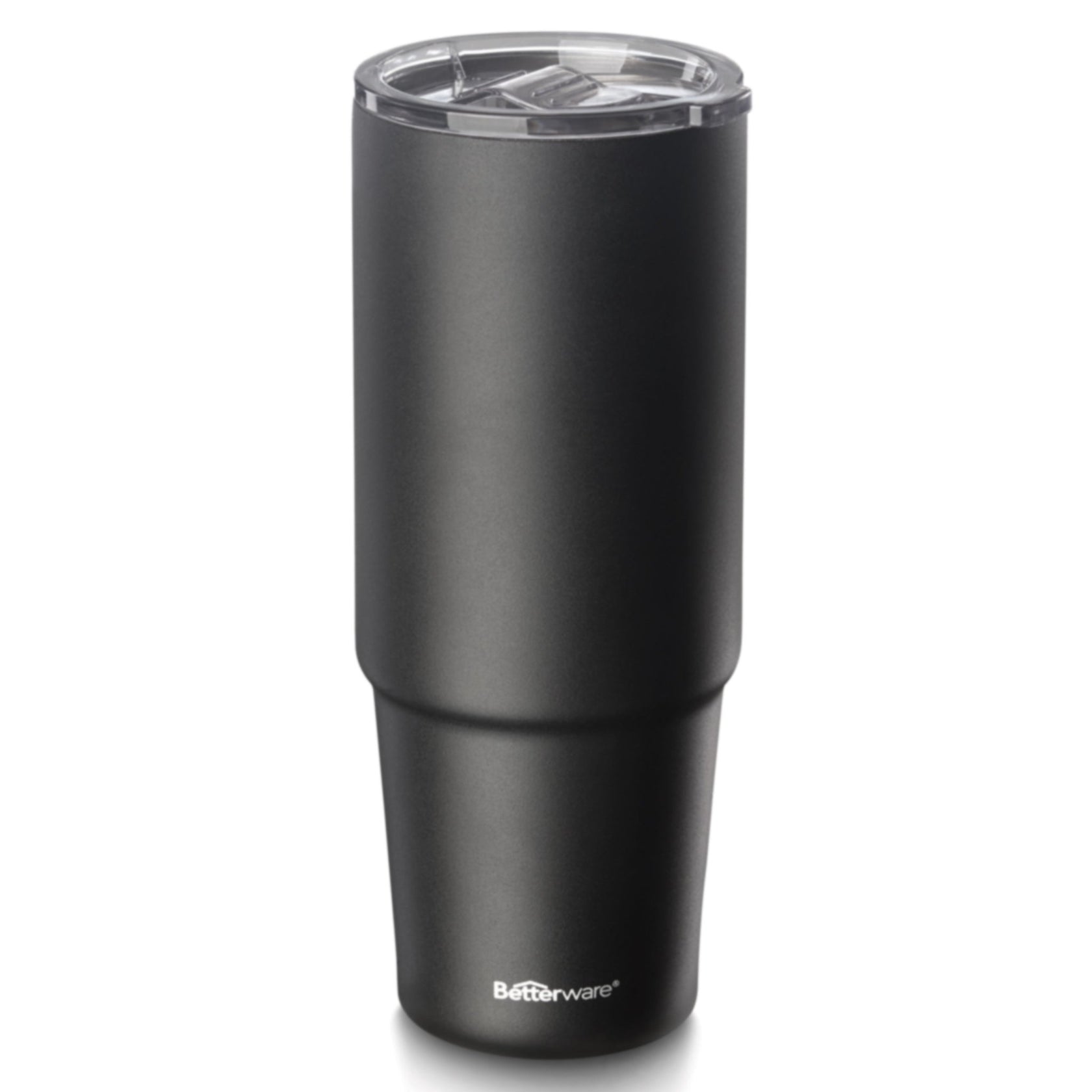 Termo Inox Pro Negro – Betterware