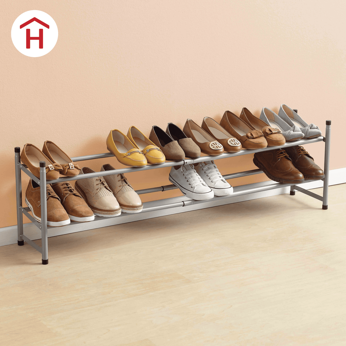 Zapatera Extensible – Betterware