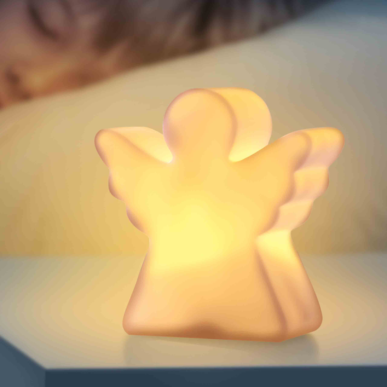 Luz Angel – Betterware