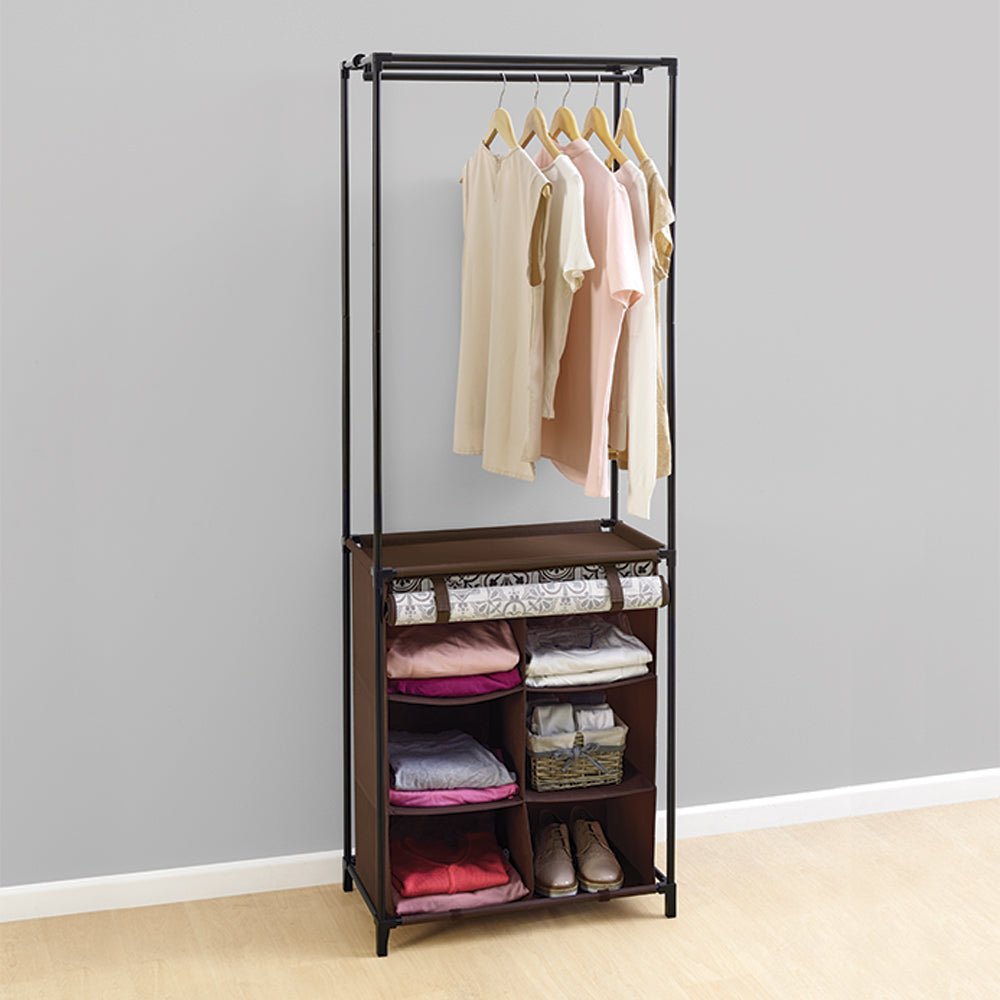 Set Clóset + Buró Sevilla – Betterware