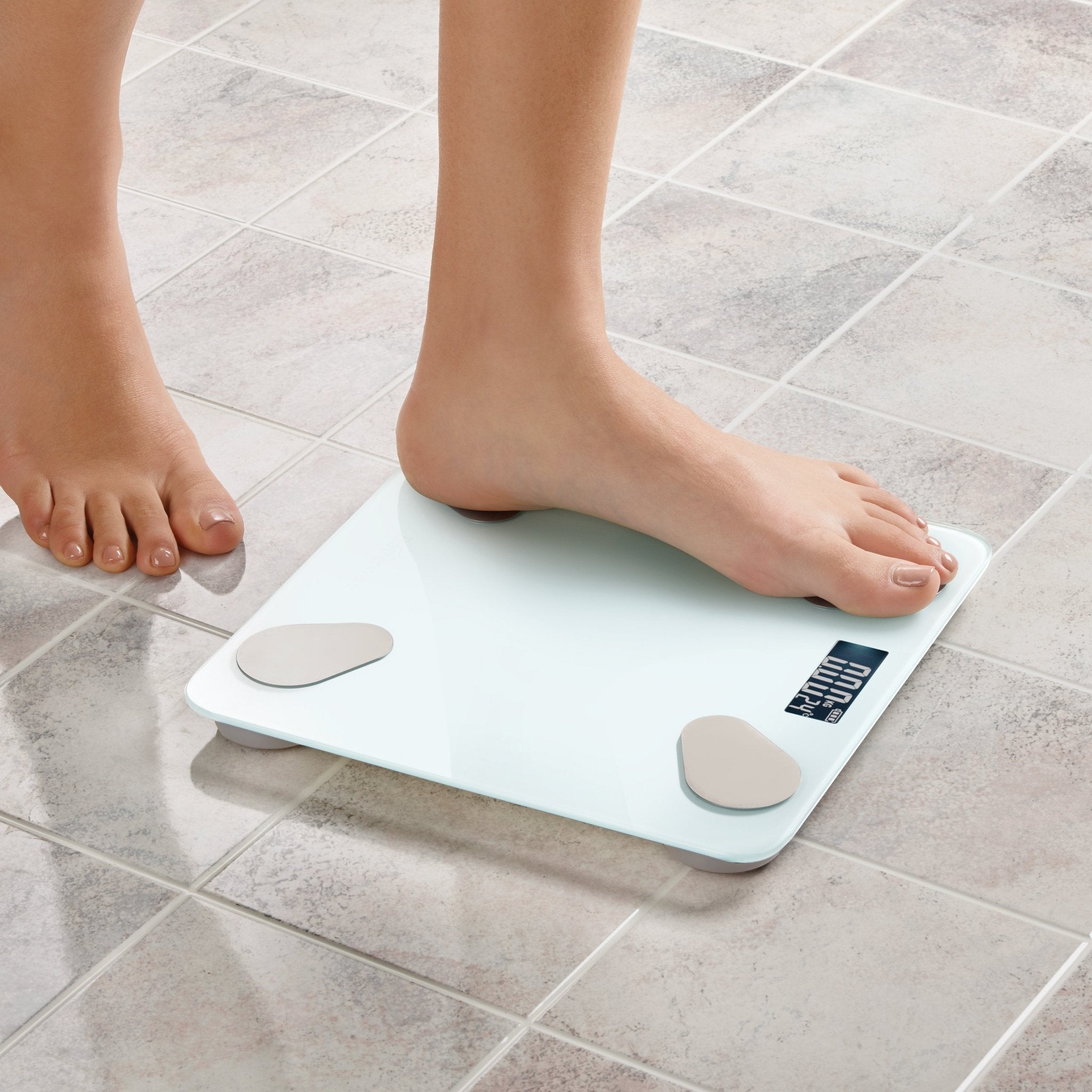 Báscula B Fit – Betterware