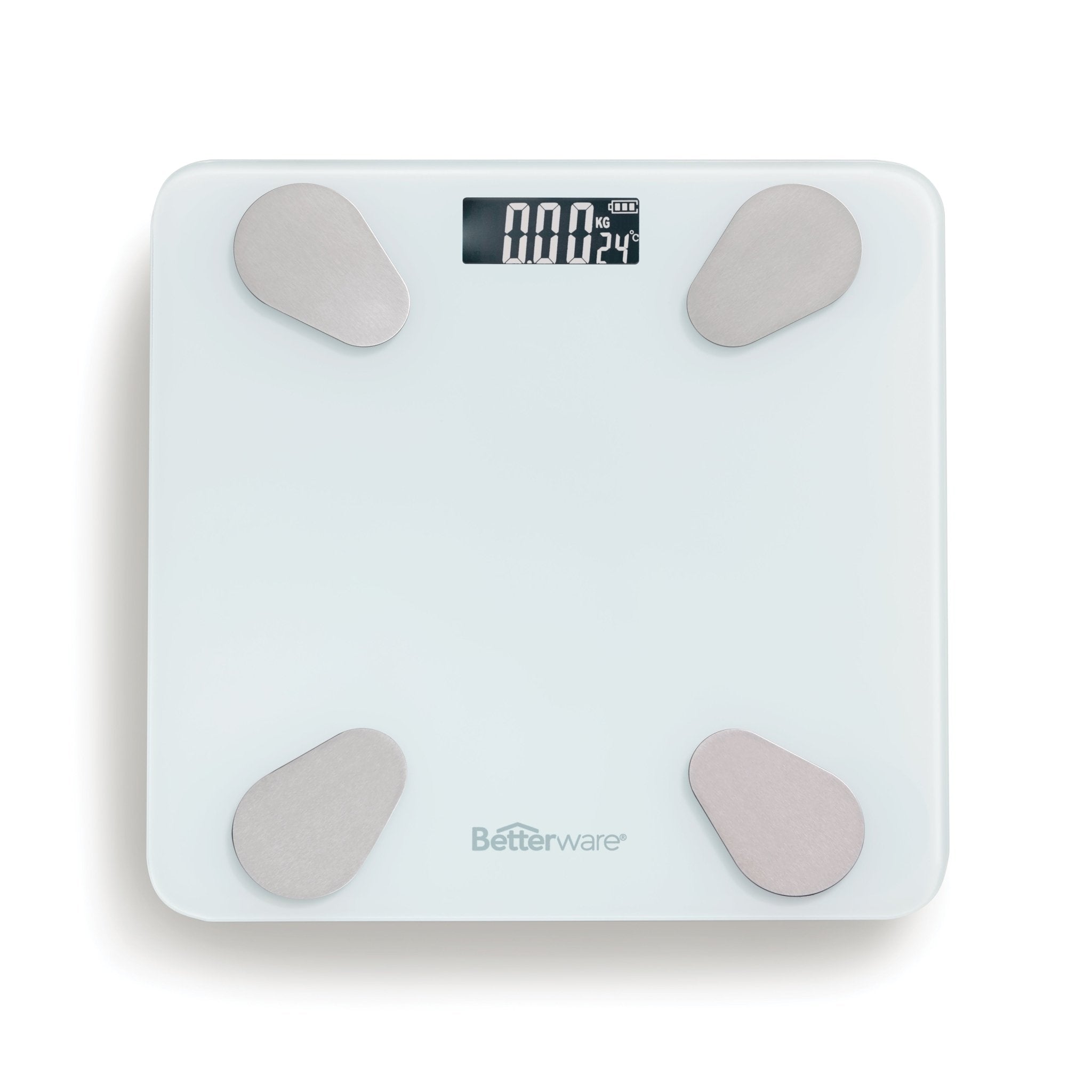 Báscula B Fit – Betterware