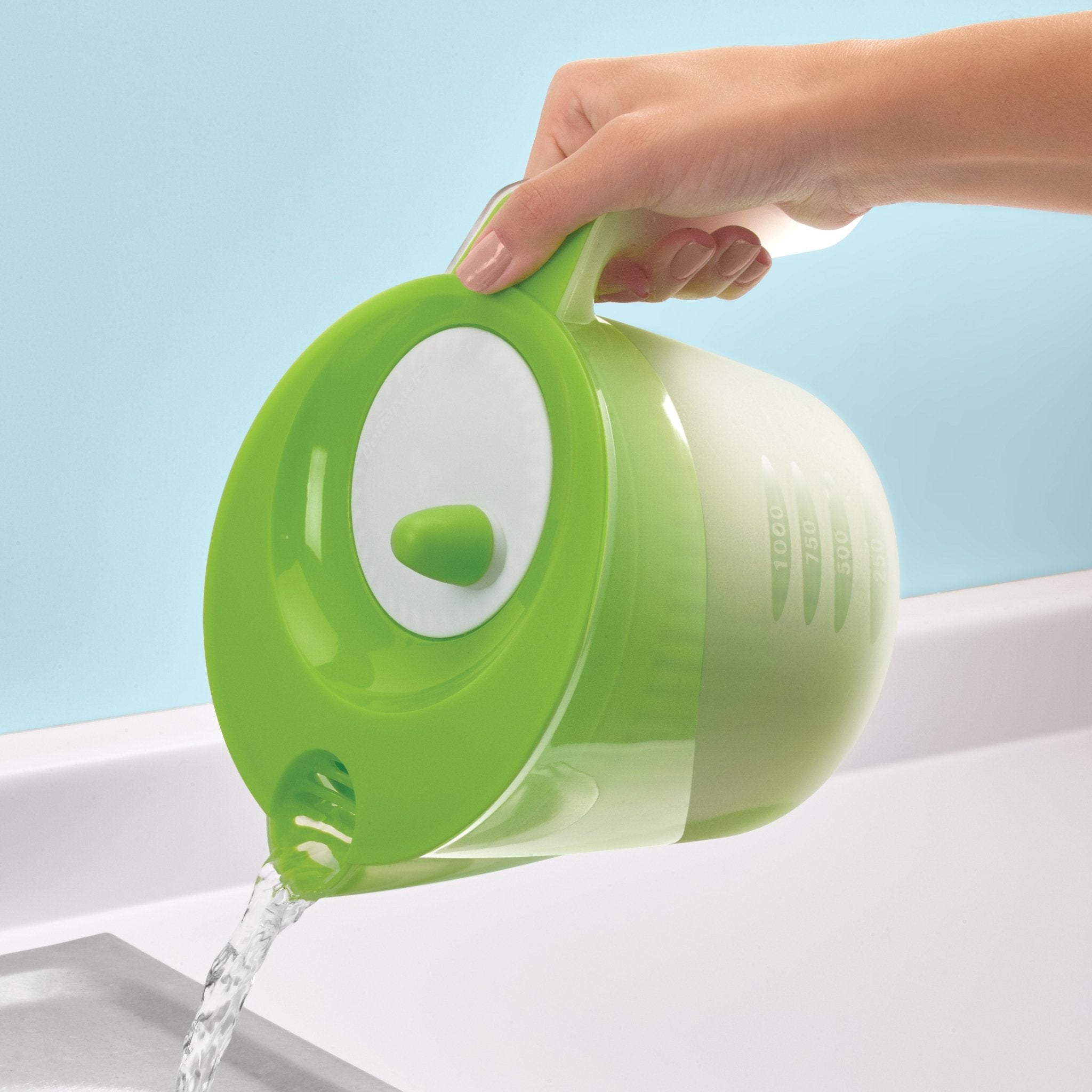 Practi Centrifuga – Betterware