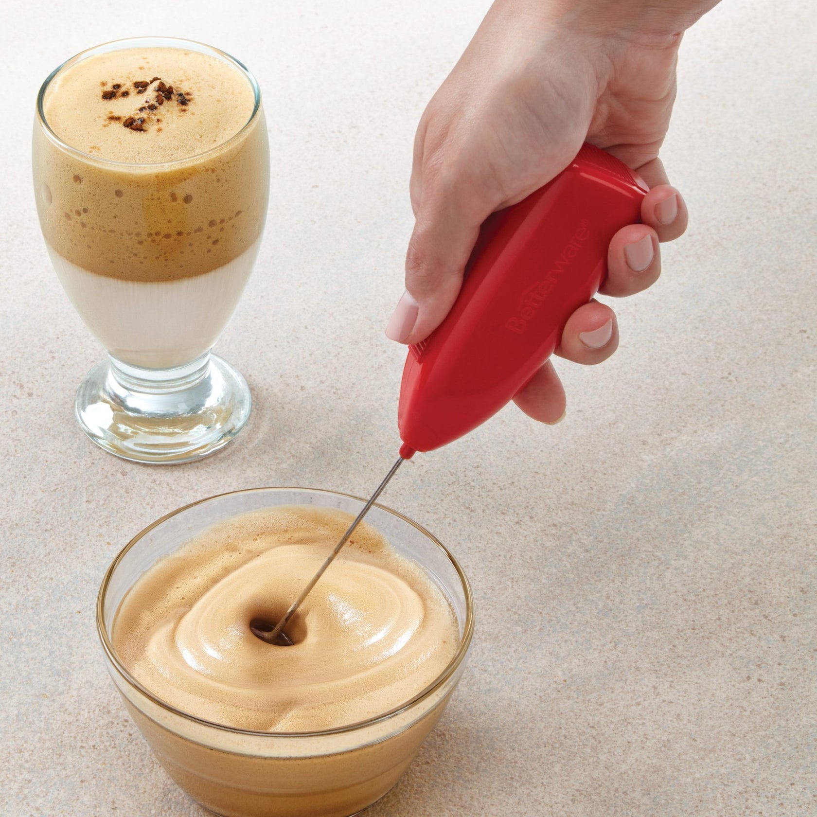 Mini Batidor – Betterware