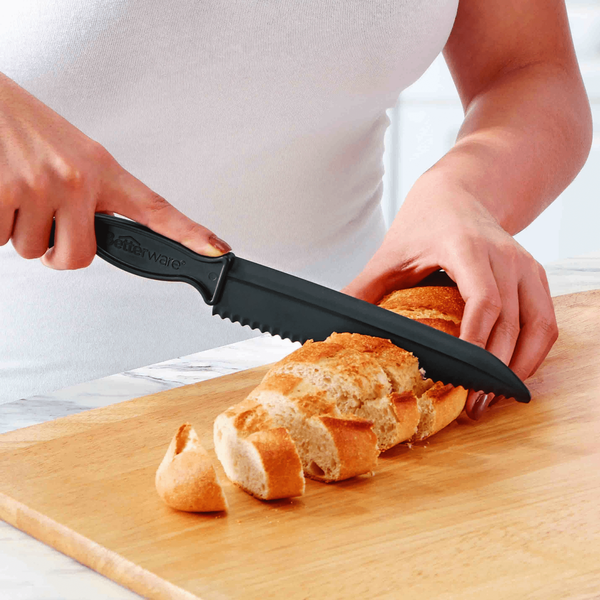 Cuchillo OxiFree Max – Betterware