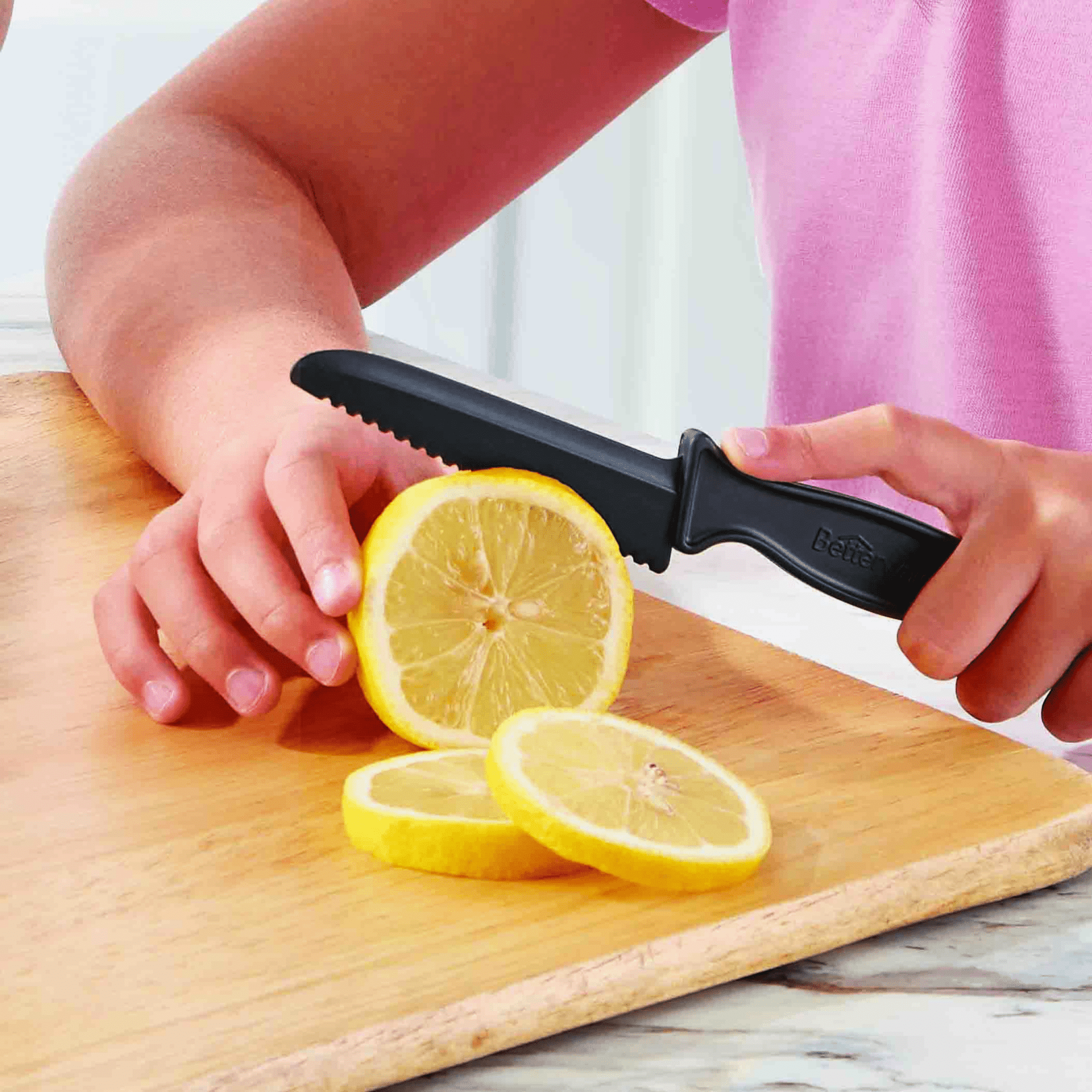 Cuchillo OxiFree – Betterware