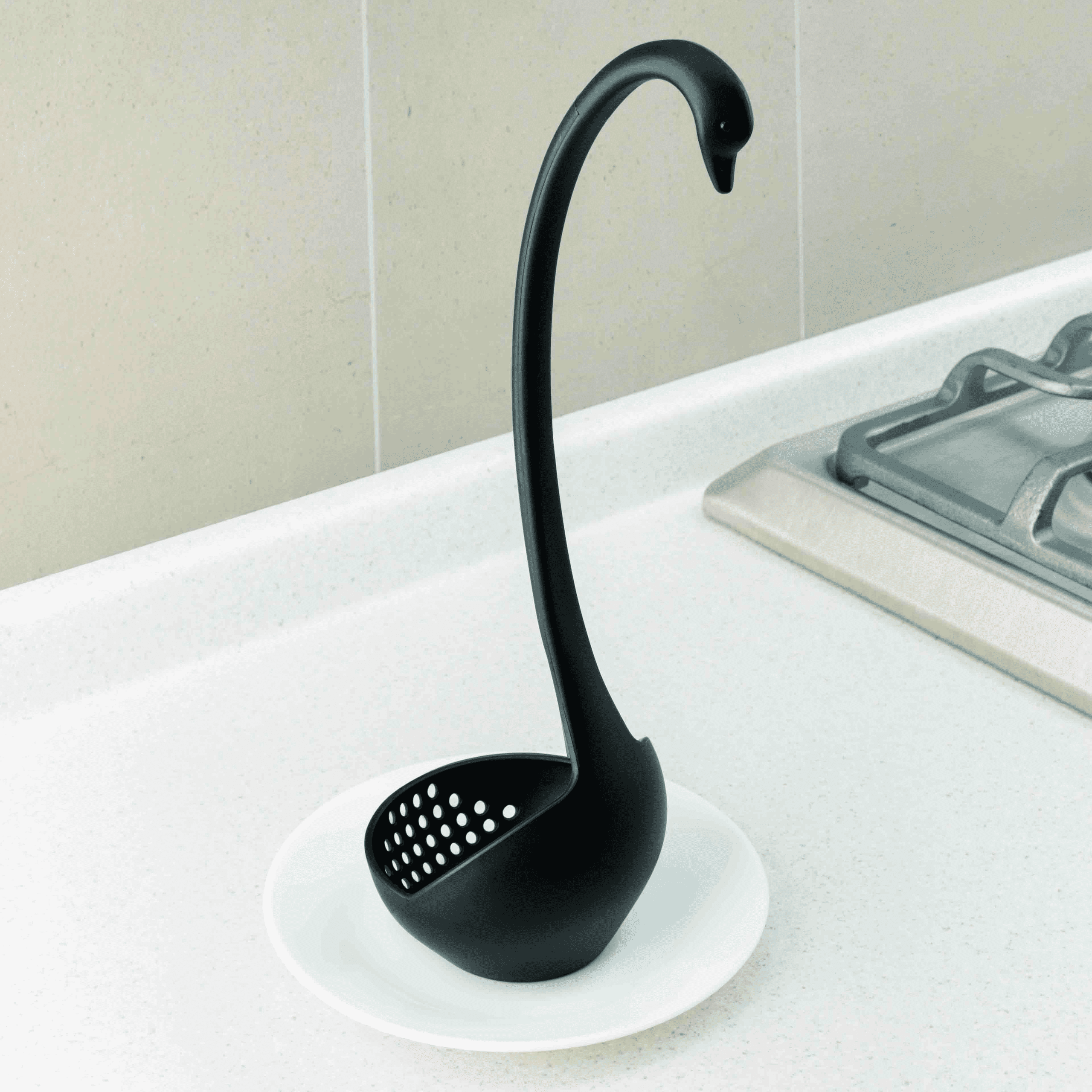 Cucharón Cisne – Betterware