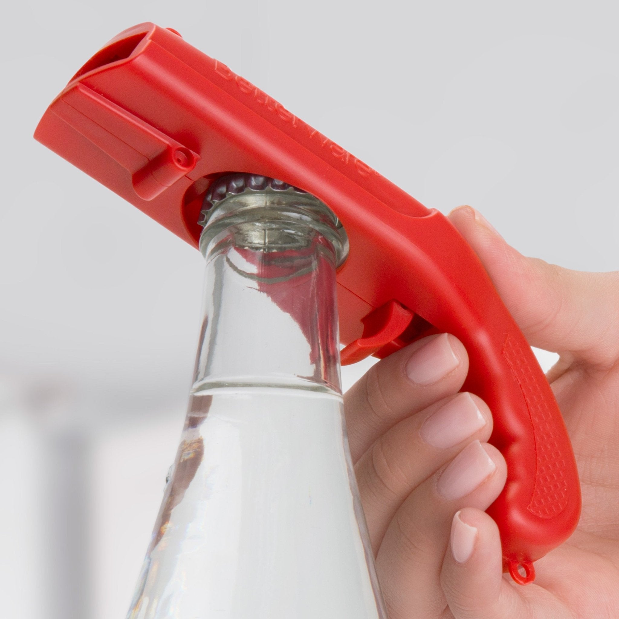 Destapa lanzador – Betterware