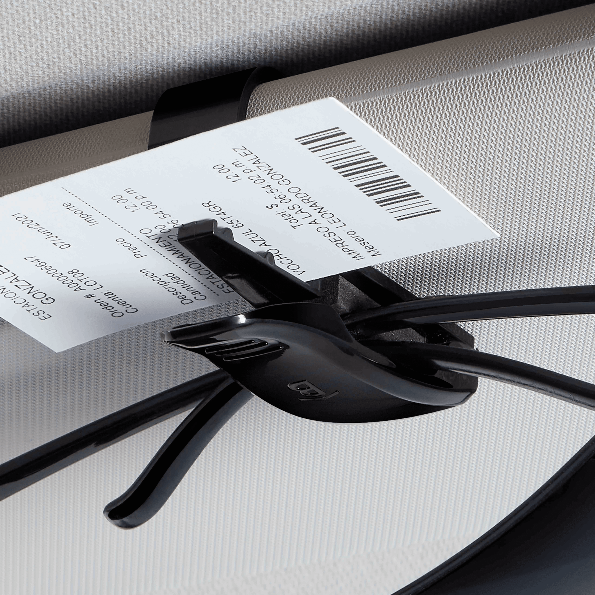 Clip Lentes – Betterware