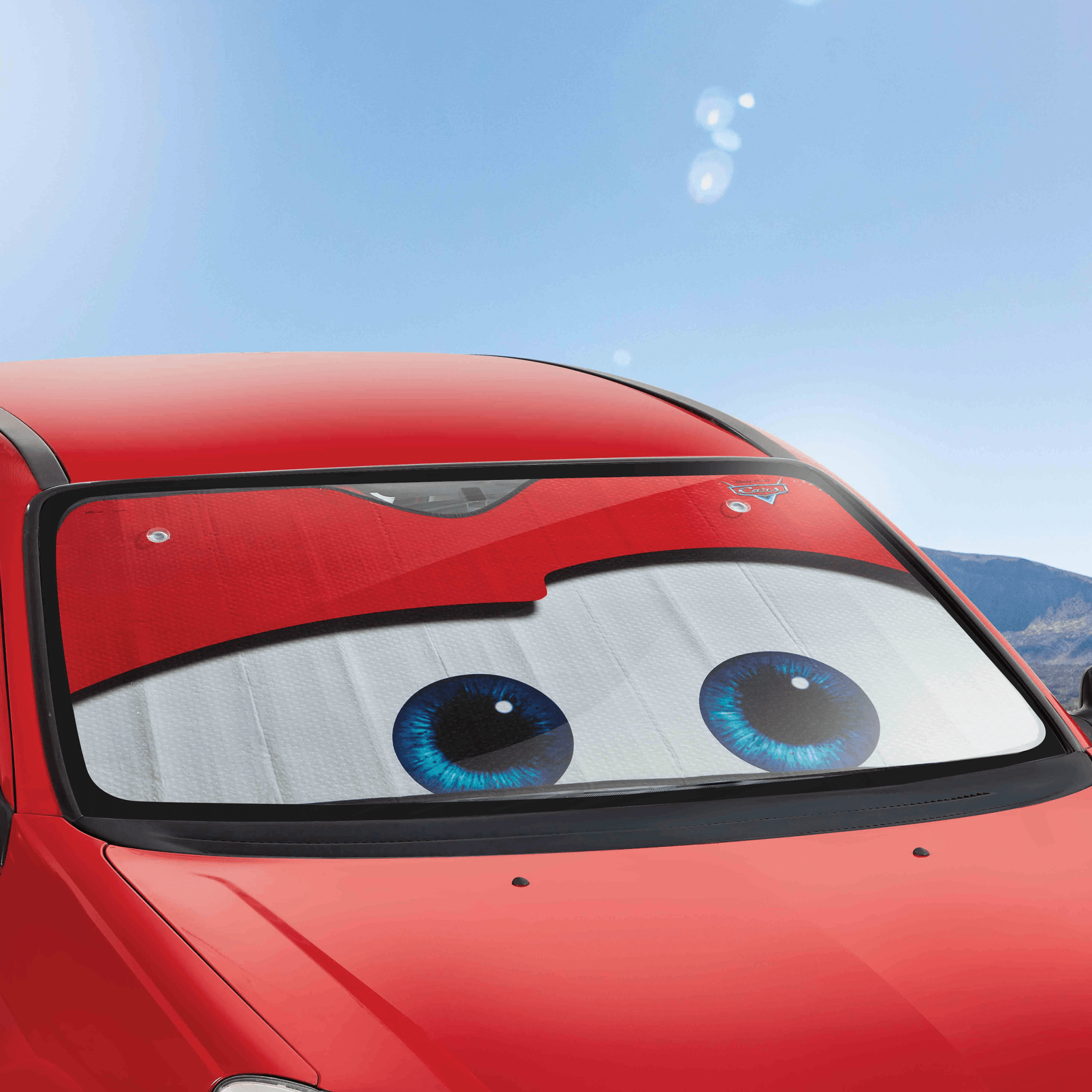 Parasol Cars – Betterware
