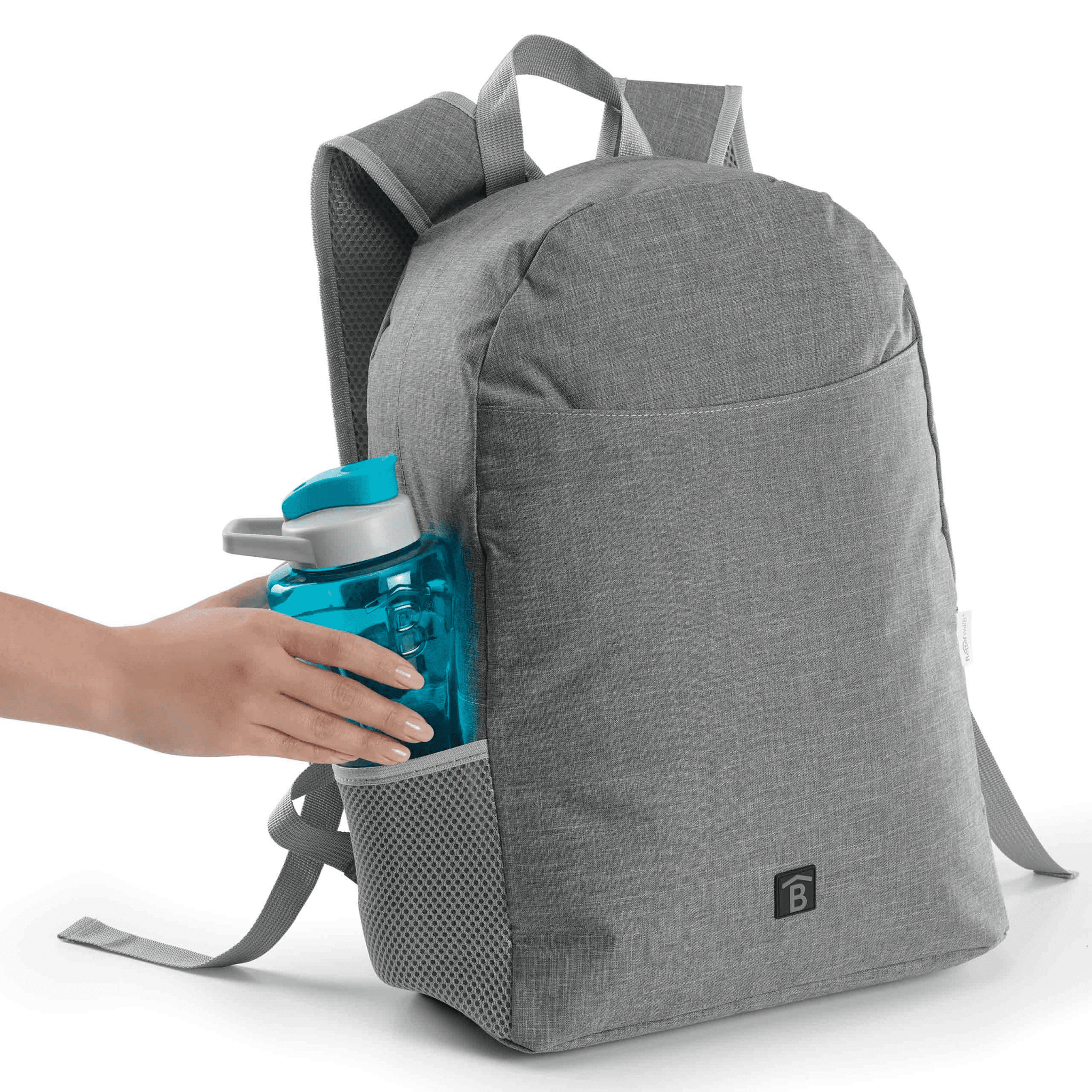 Better Mochila – Betterware