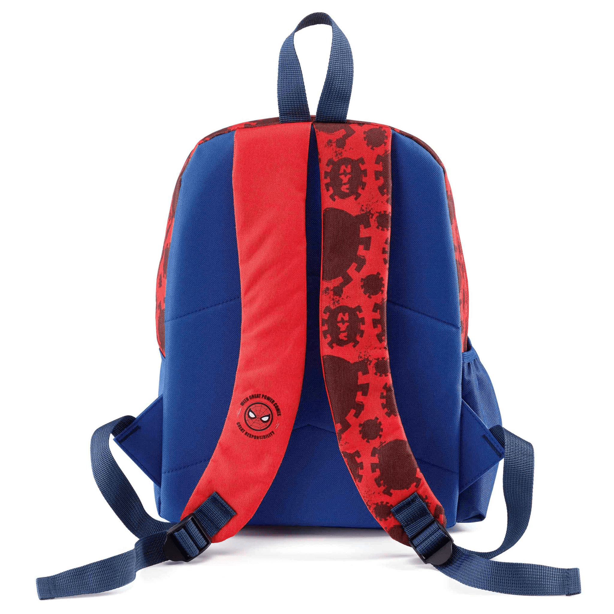 Mochila Spider Man – Betterware