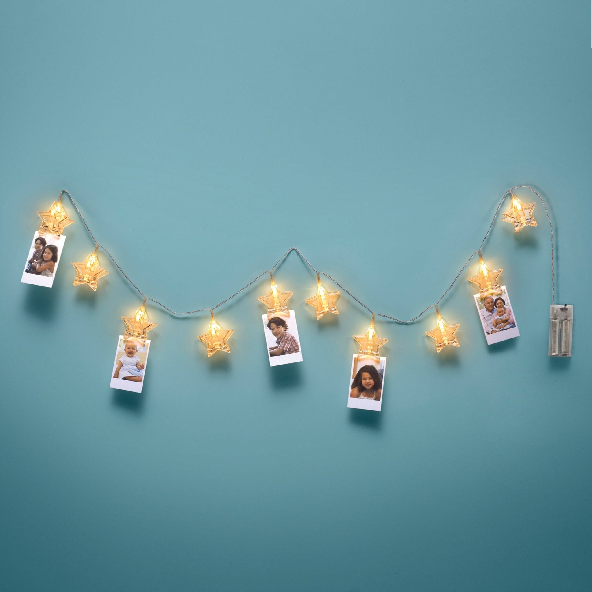 Star Clips – Betterware