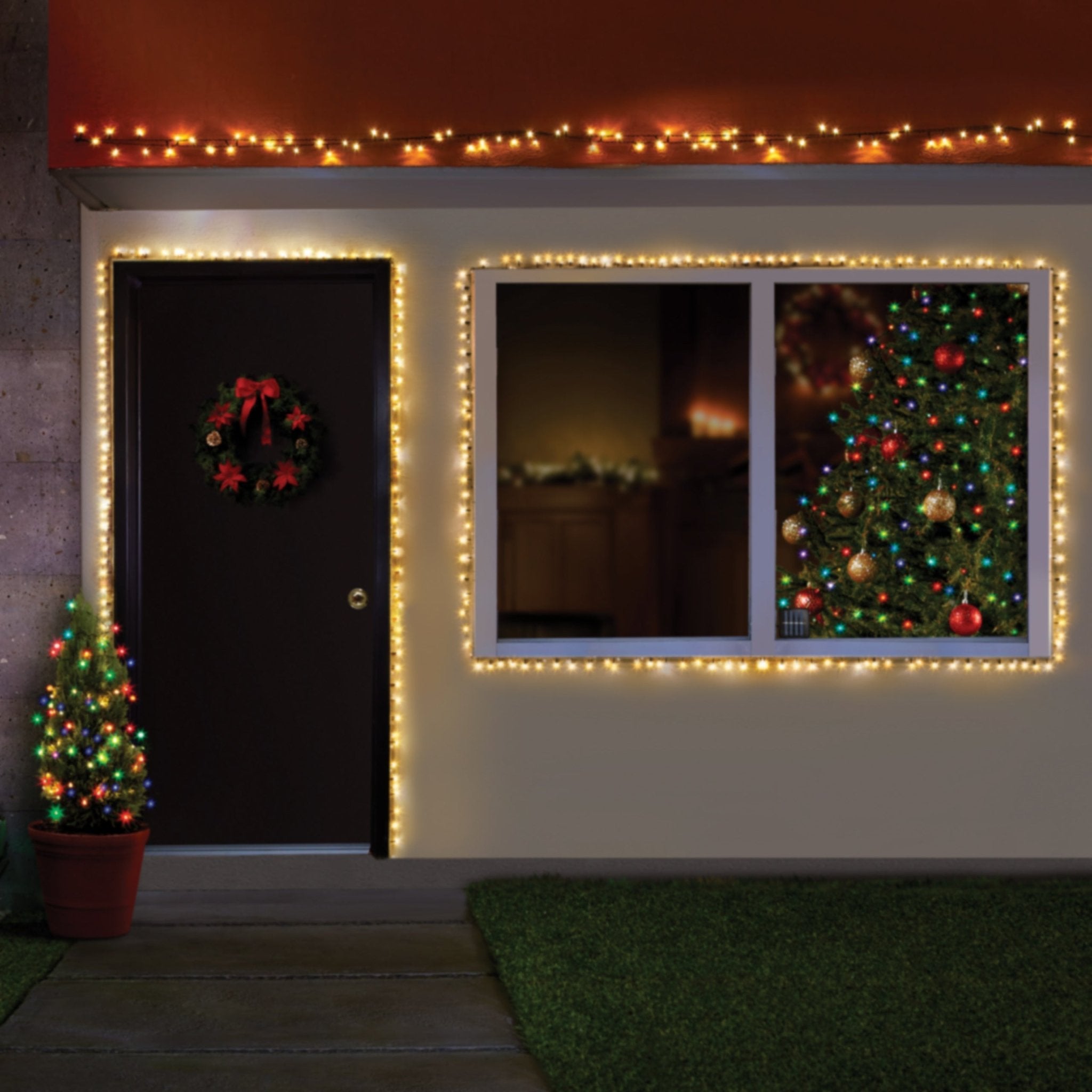 Serie Solar Cálida – Betterware