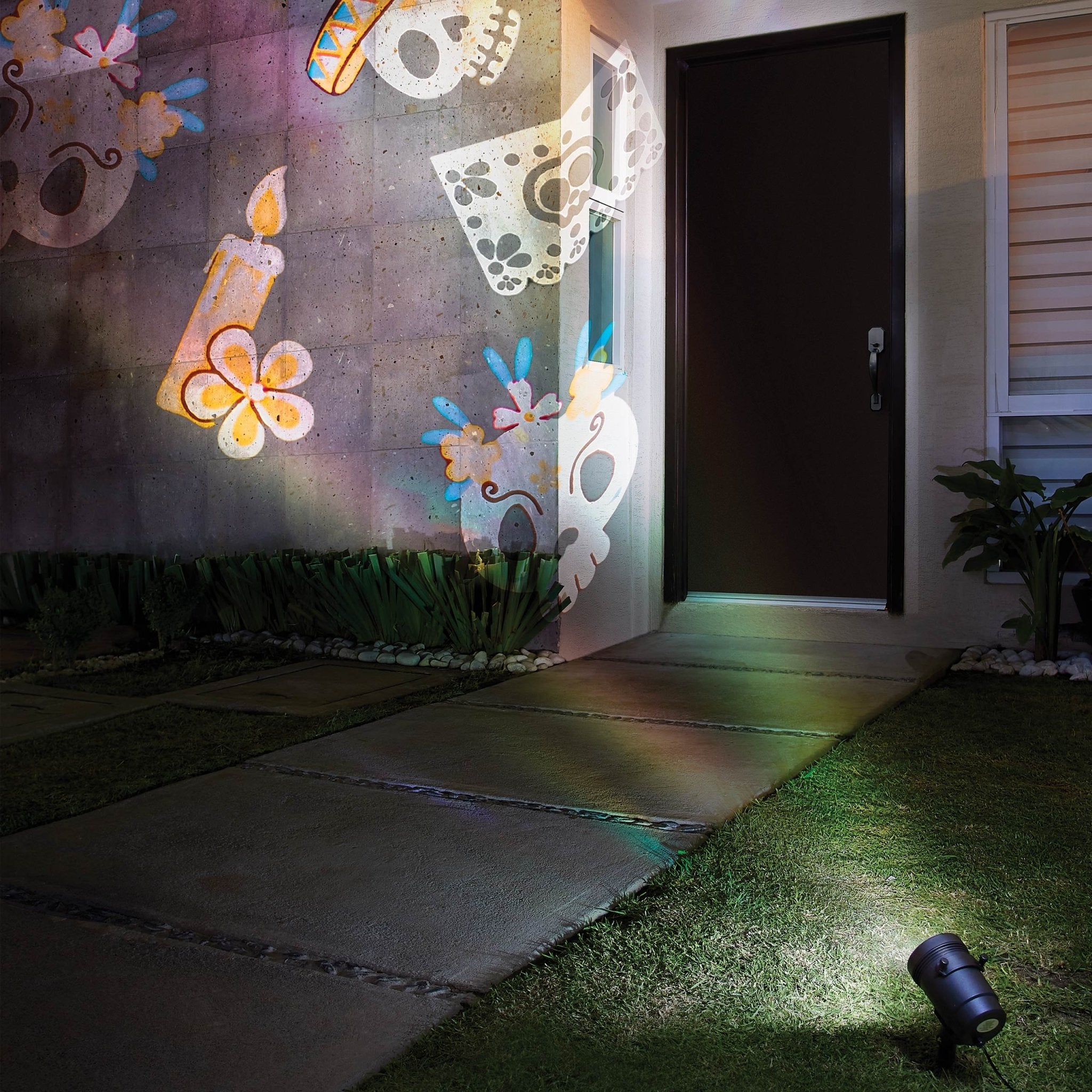 Proyector Fiestas – Betterware