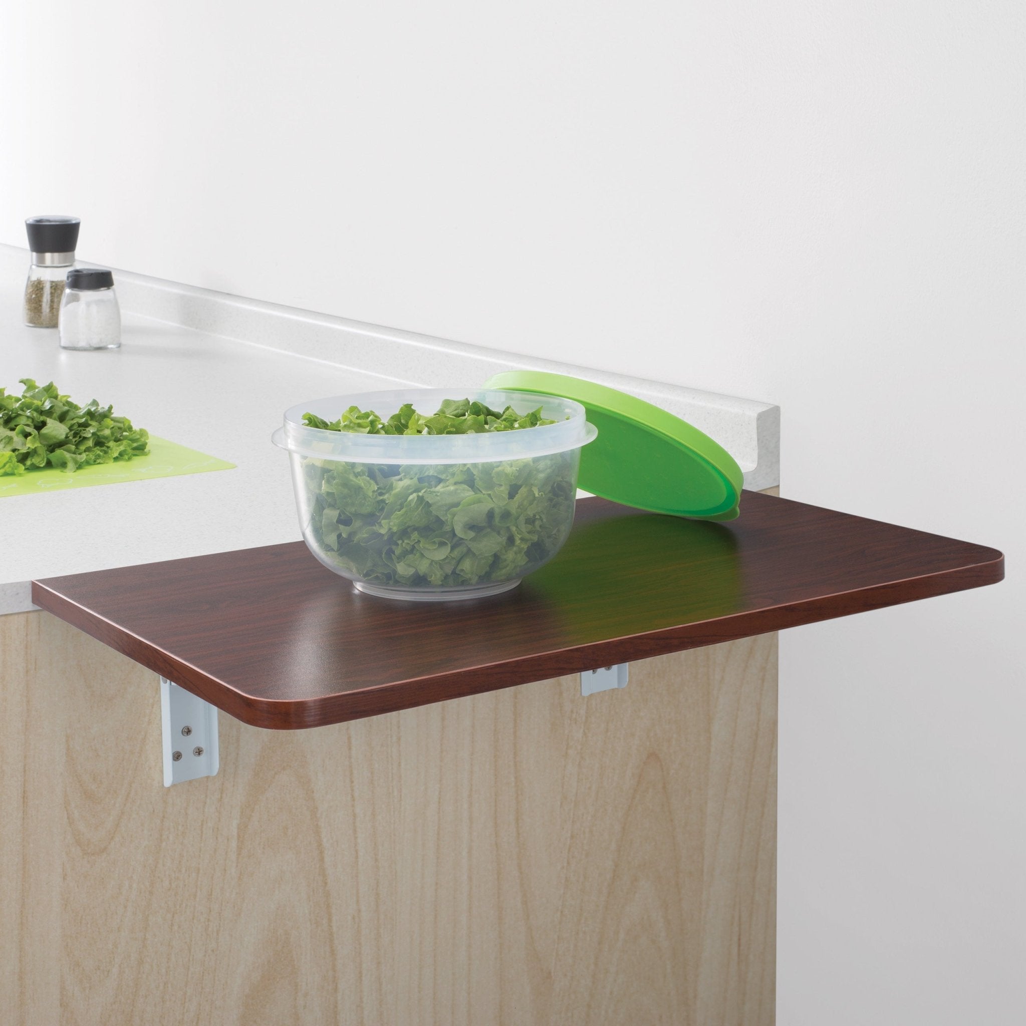 Barra Plegable – Betterware