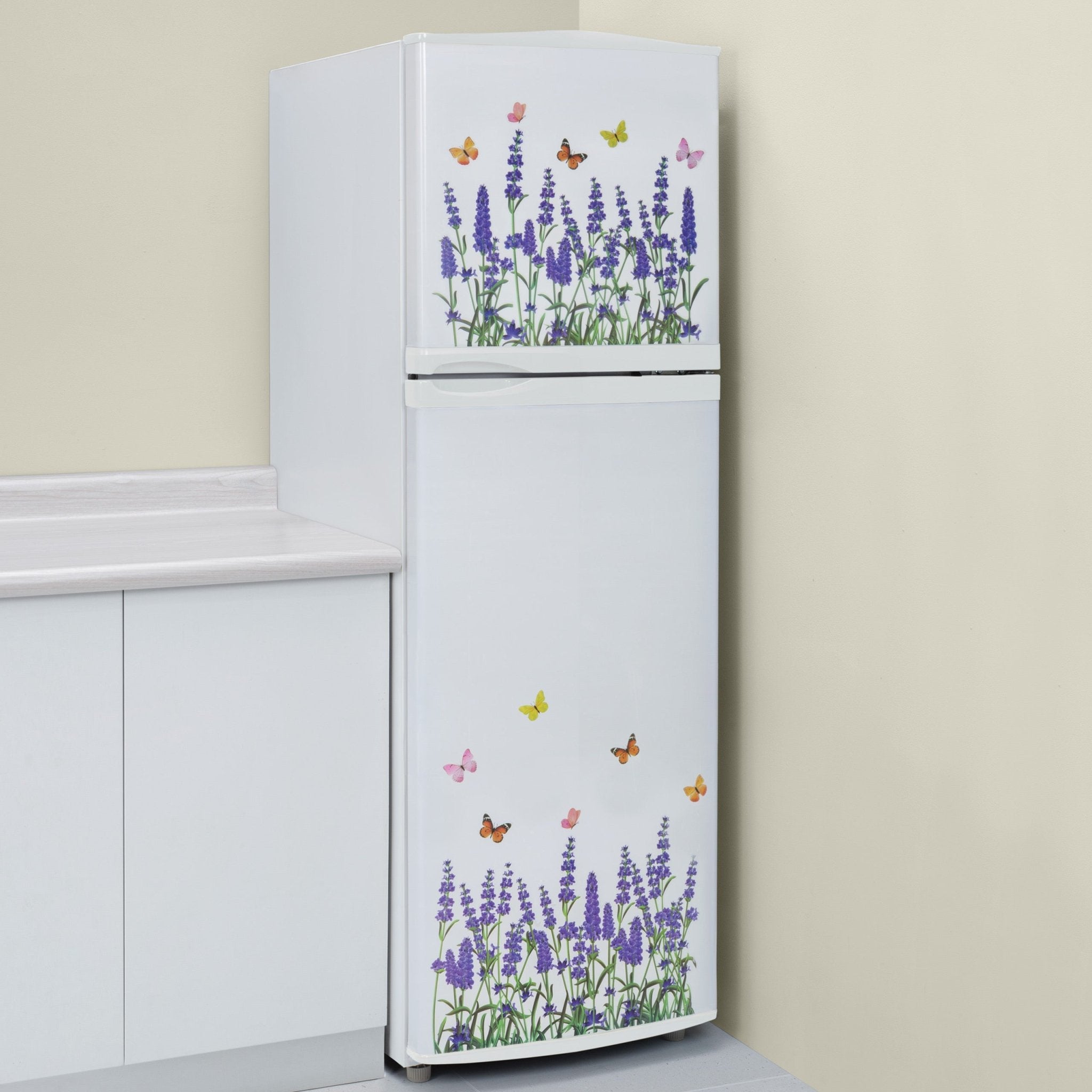Sticker Primavera – Betterware