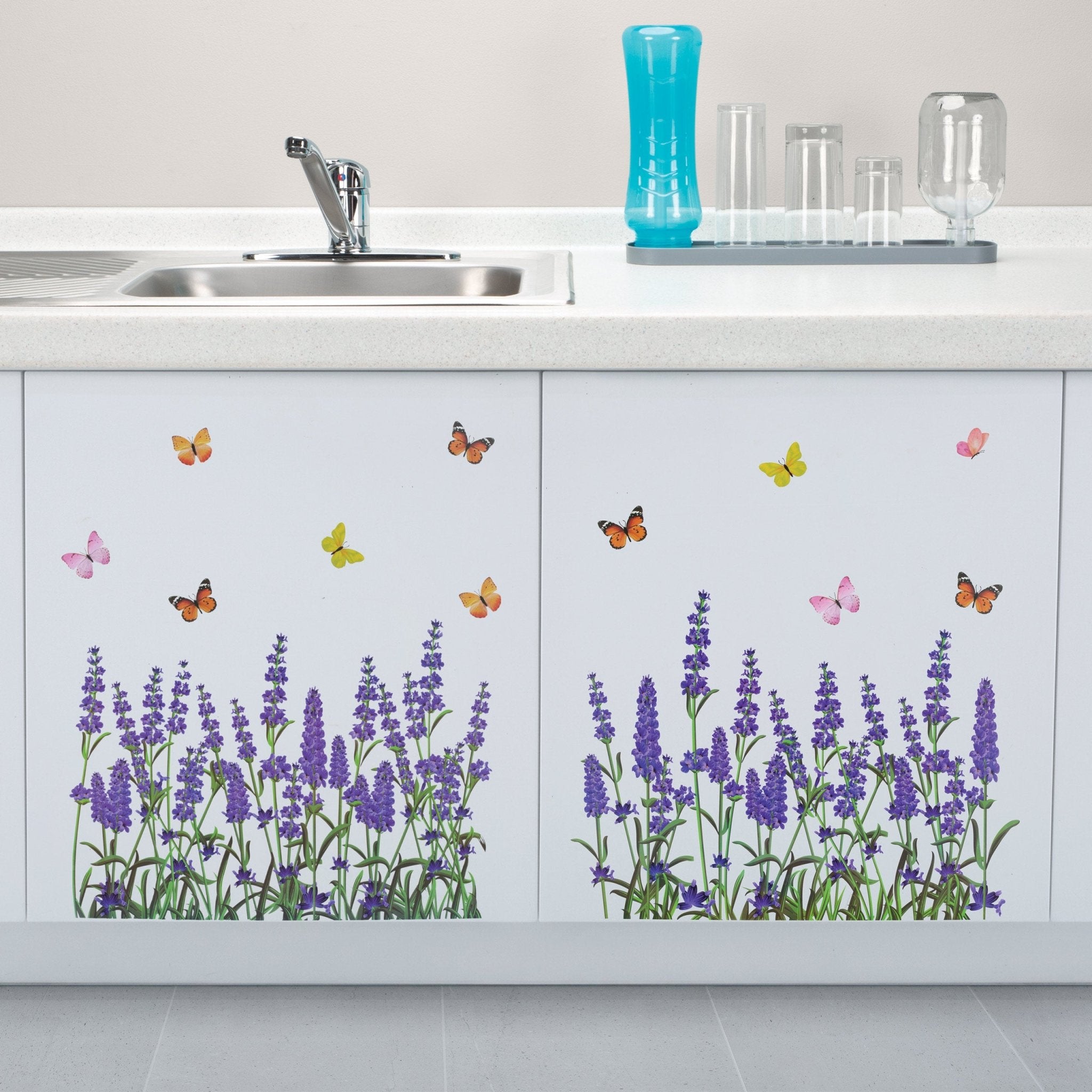 Sticker Primavera – Betterware