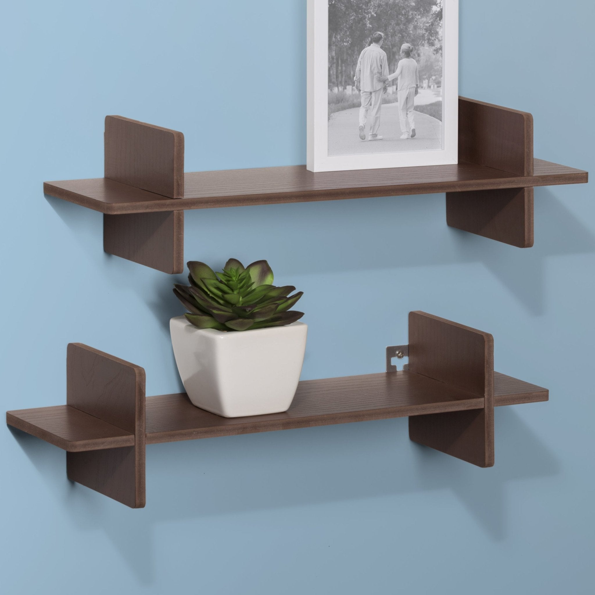 Deco Repisas – Betterware