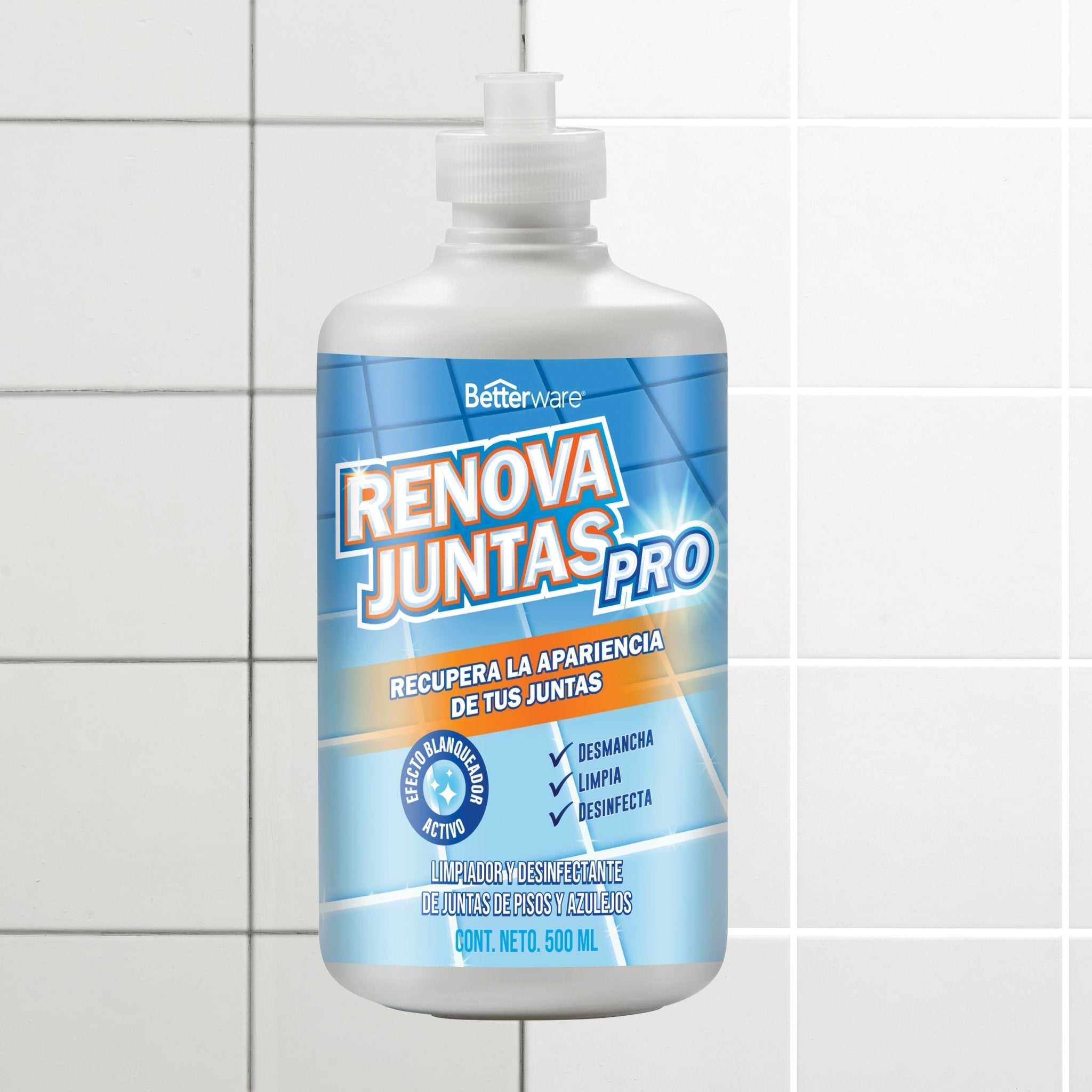 Renova Juntas Pro – Betterware