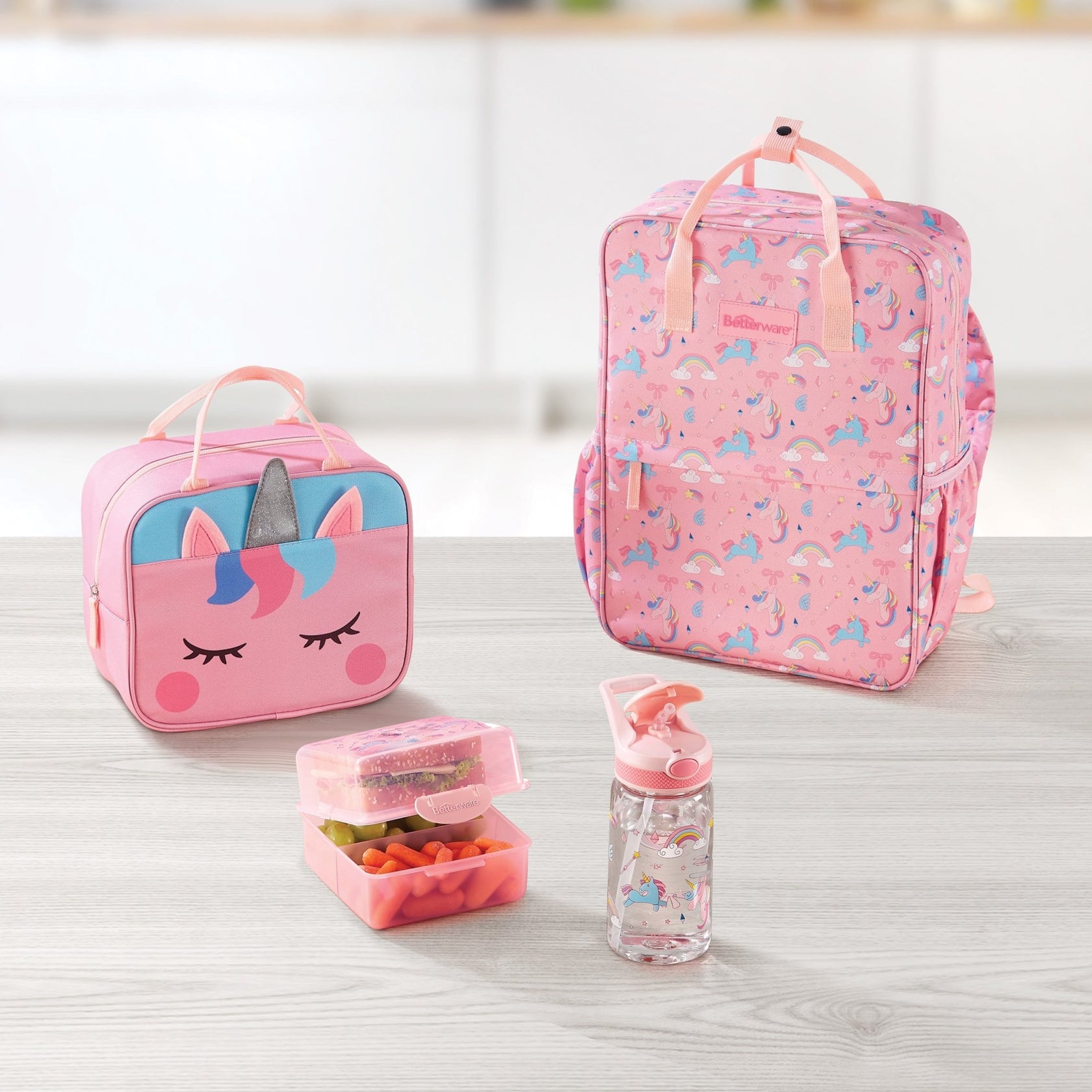 SET B2S Unicornio – Betterware