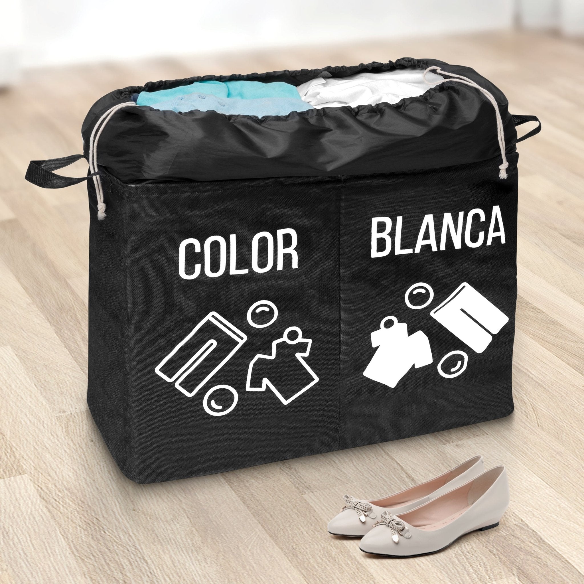 Cesto Max Dúo – Betterware