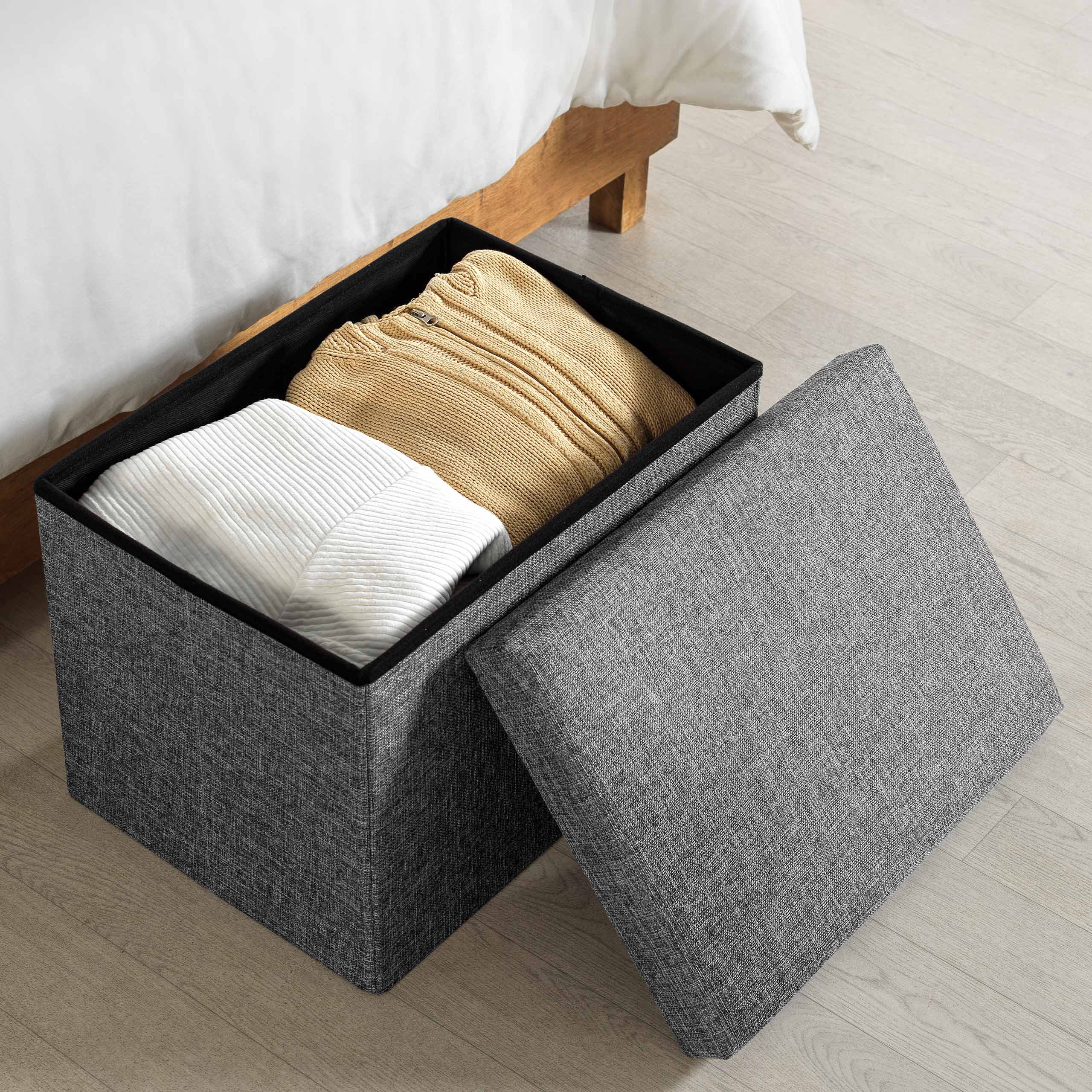 Baúl Oxford – Betterware