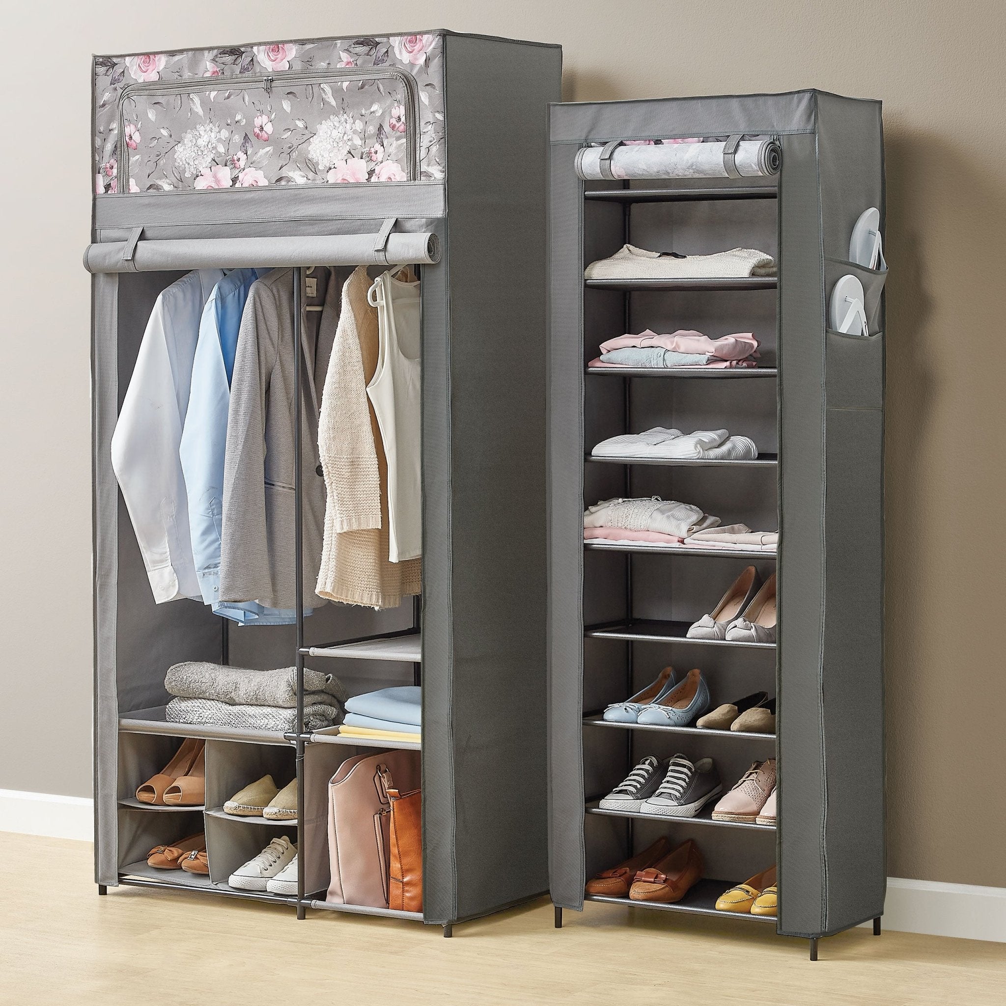 Maxi Repisas Flores – Betterware