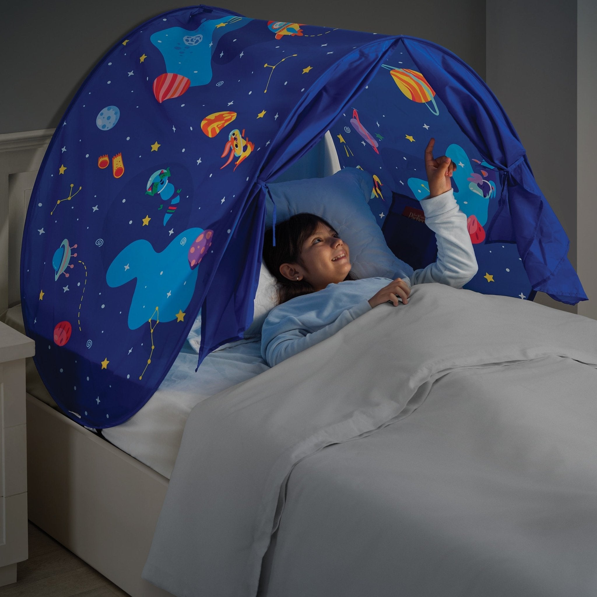 Casita Dulces Sueños – Betterware