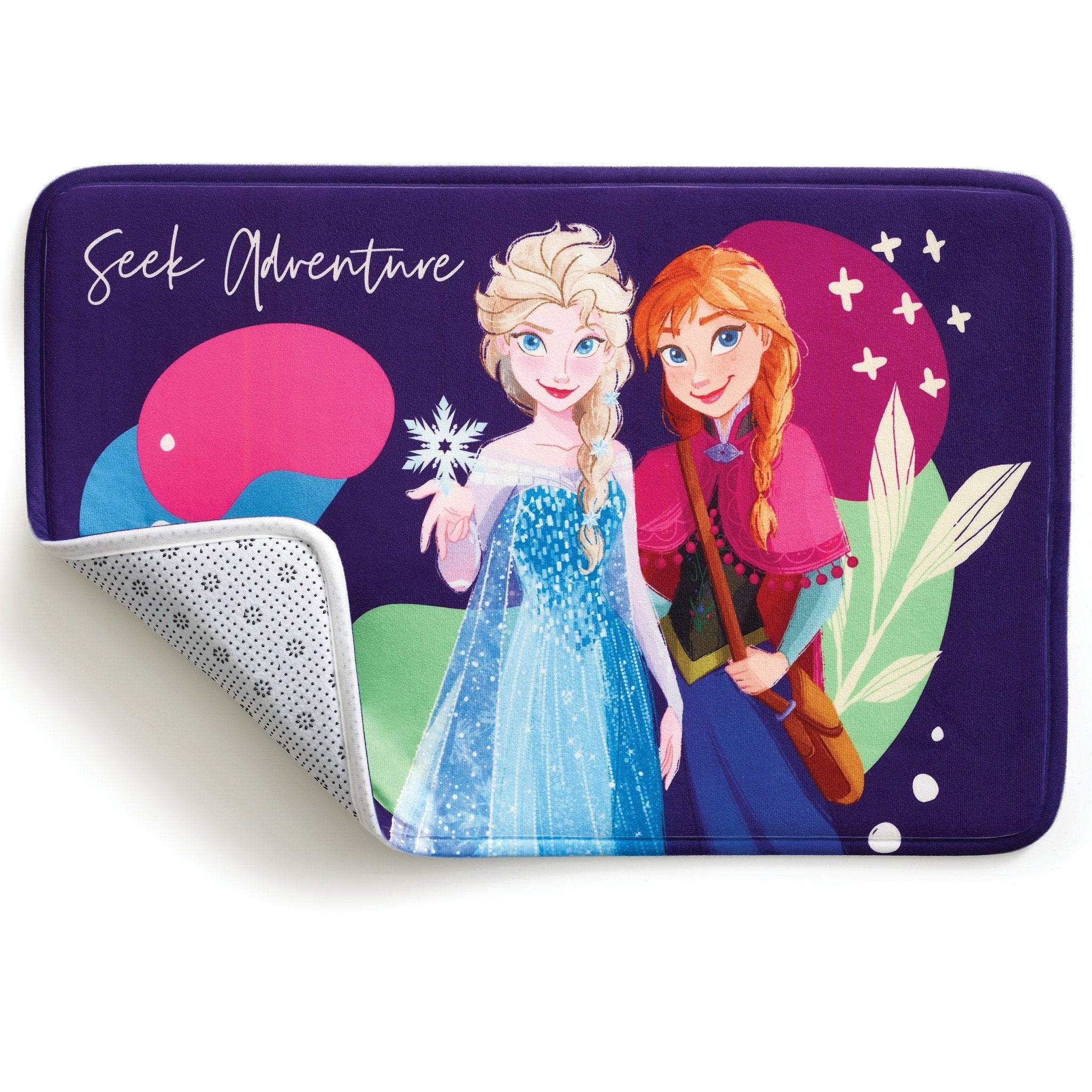 Tapete Frozen – Betterware