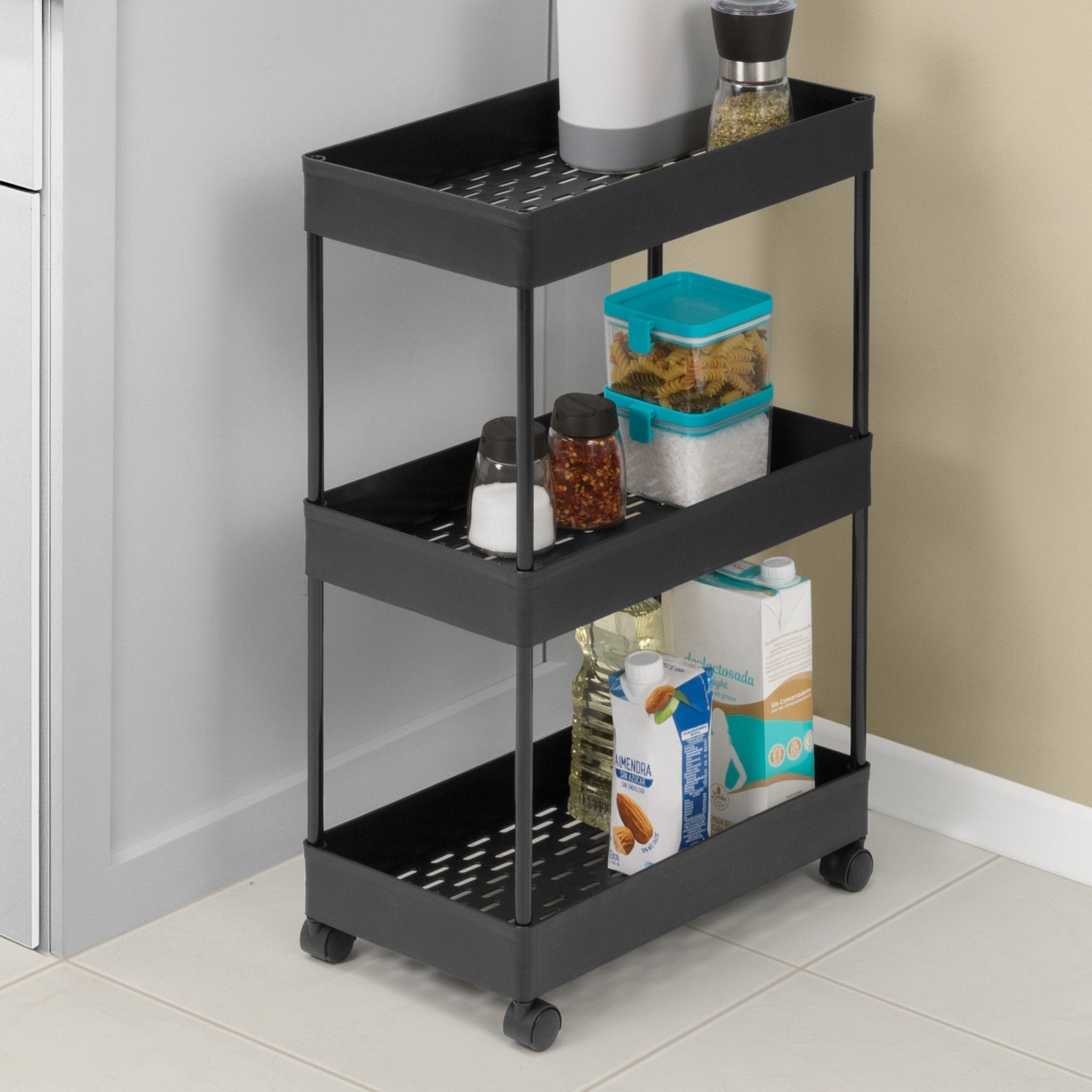 Better Carrito – Betterware