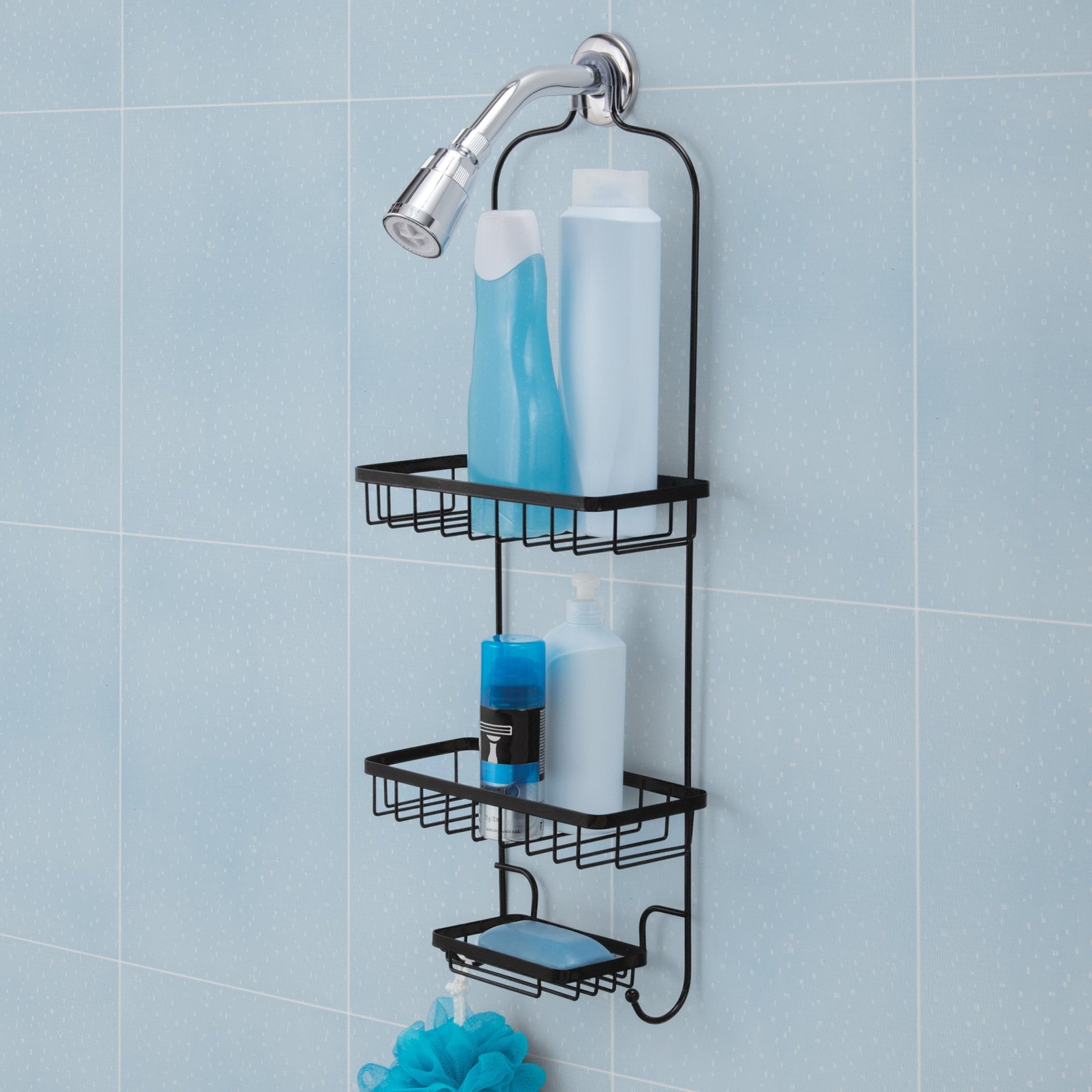 Caddy Black – Betterware