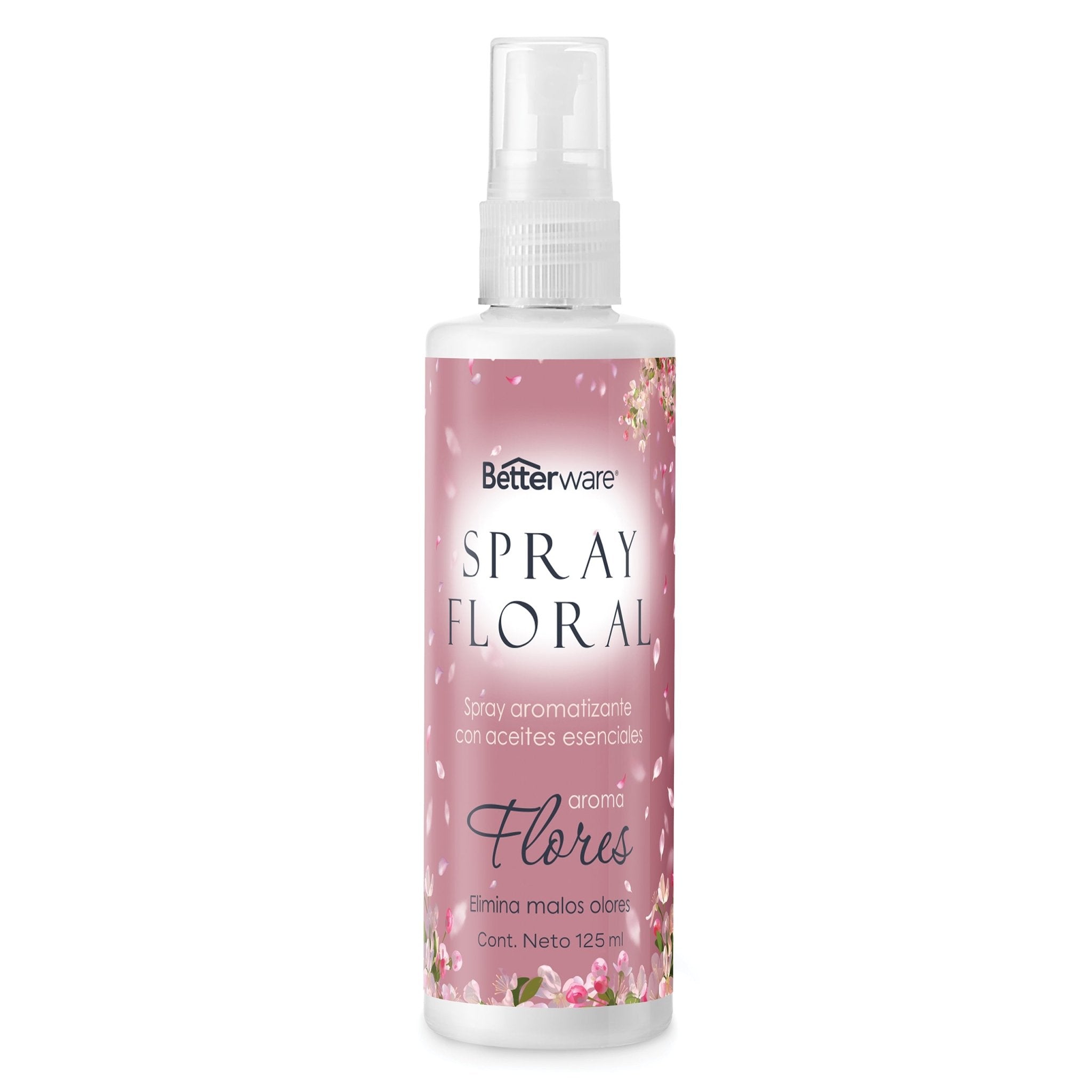 Spray Floral – Betterware