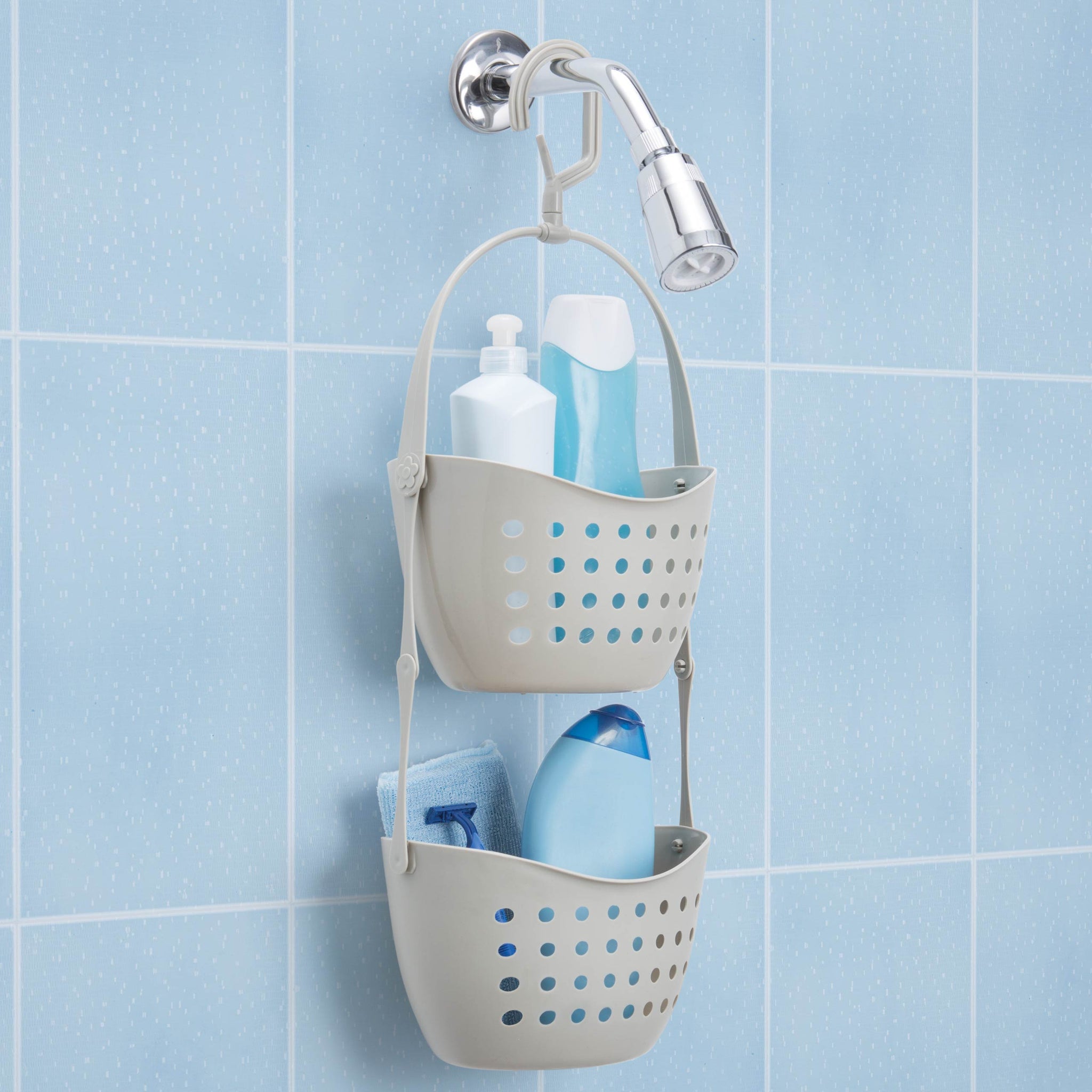 Caddy Canastillas – Betterware