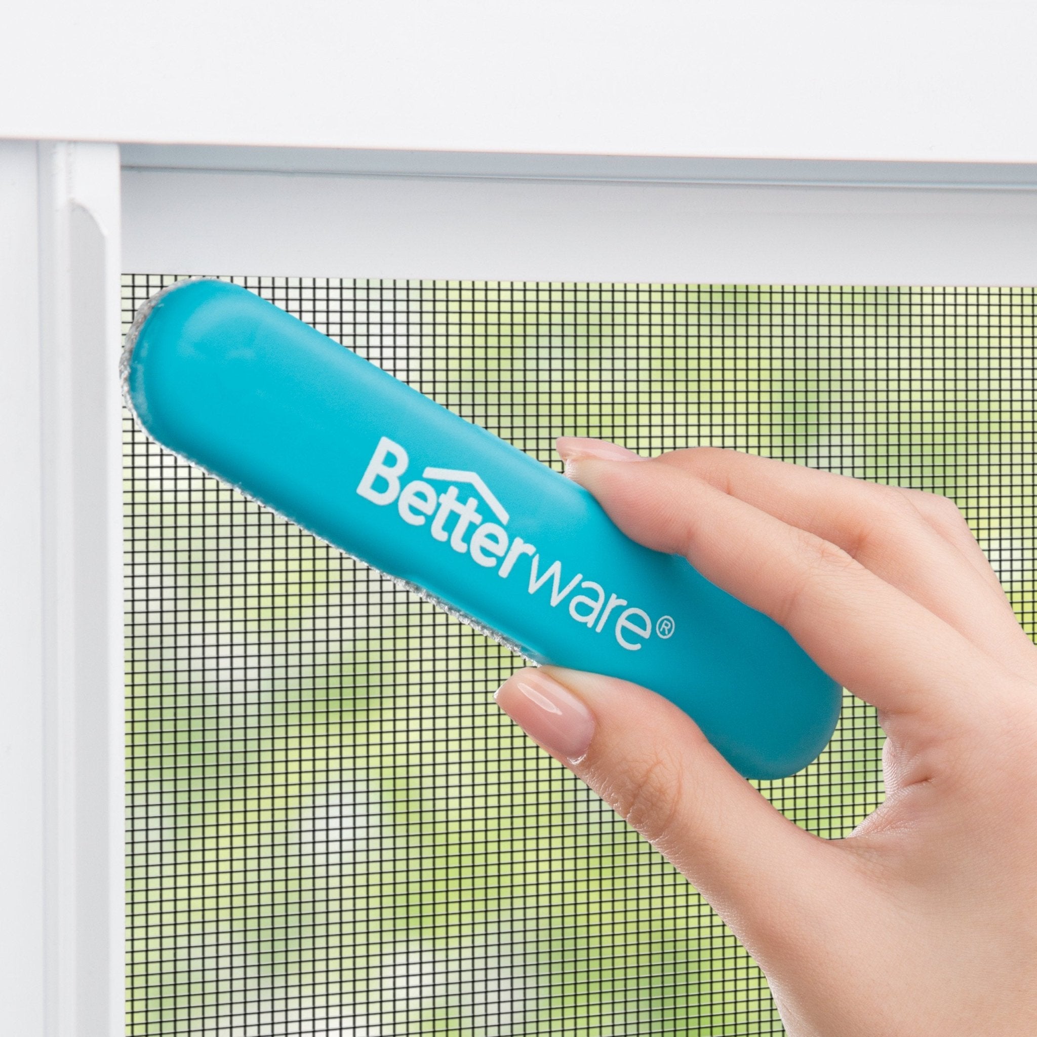 Limpia Mosquiteros – Betterware