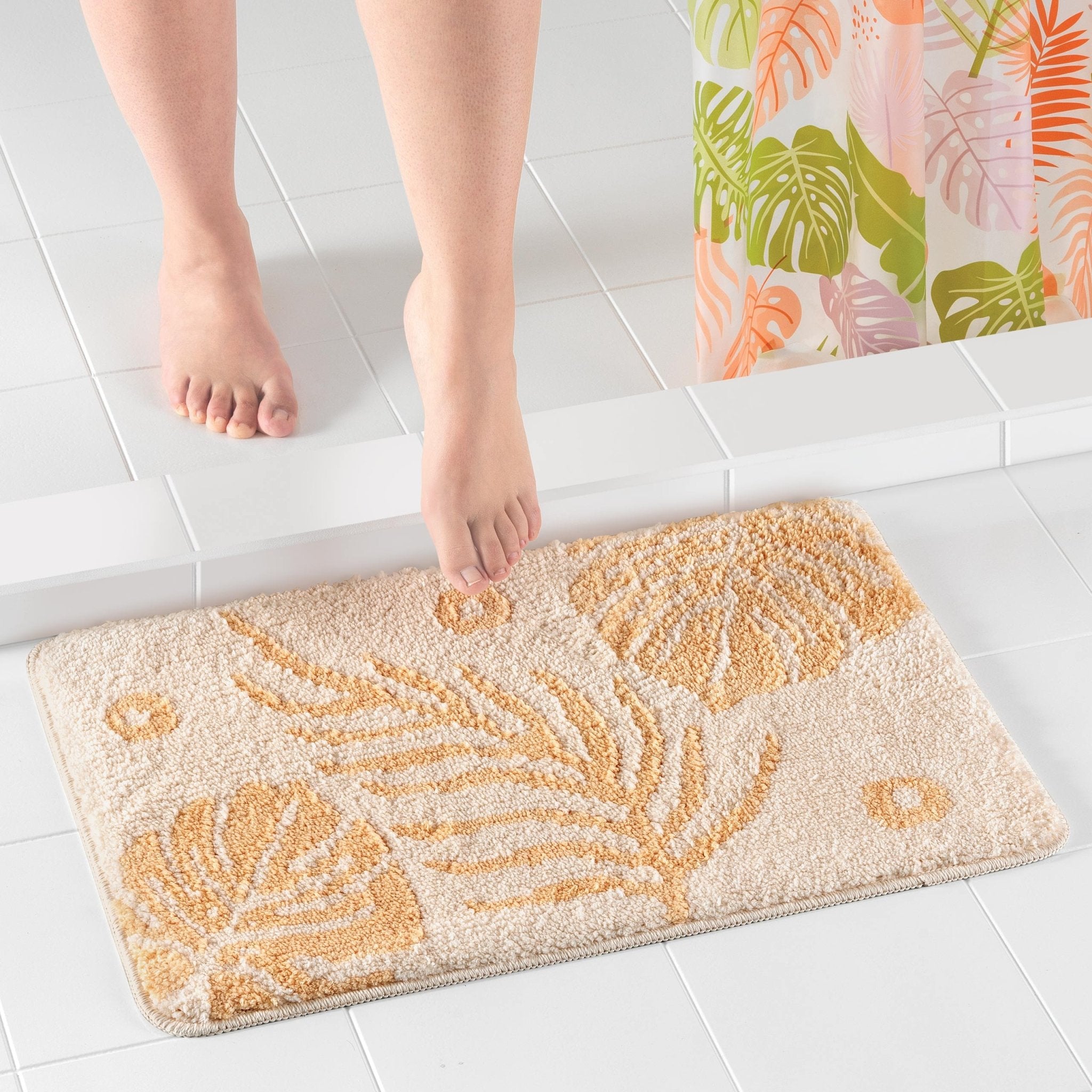 Tapete Flora – Betterware