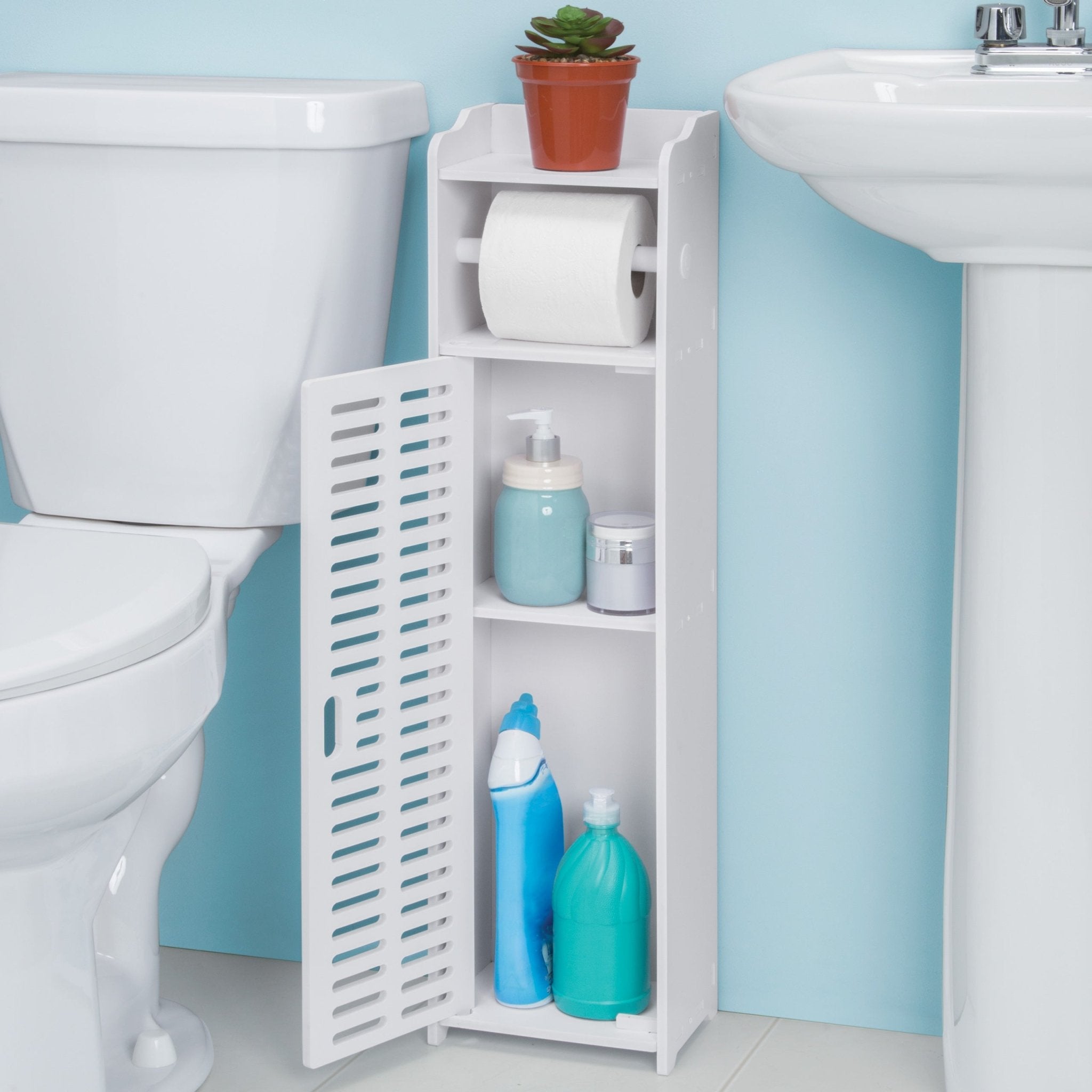 Rack Slim Max – Betterware