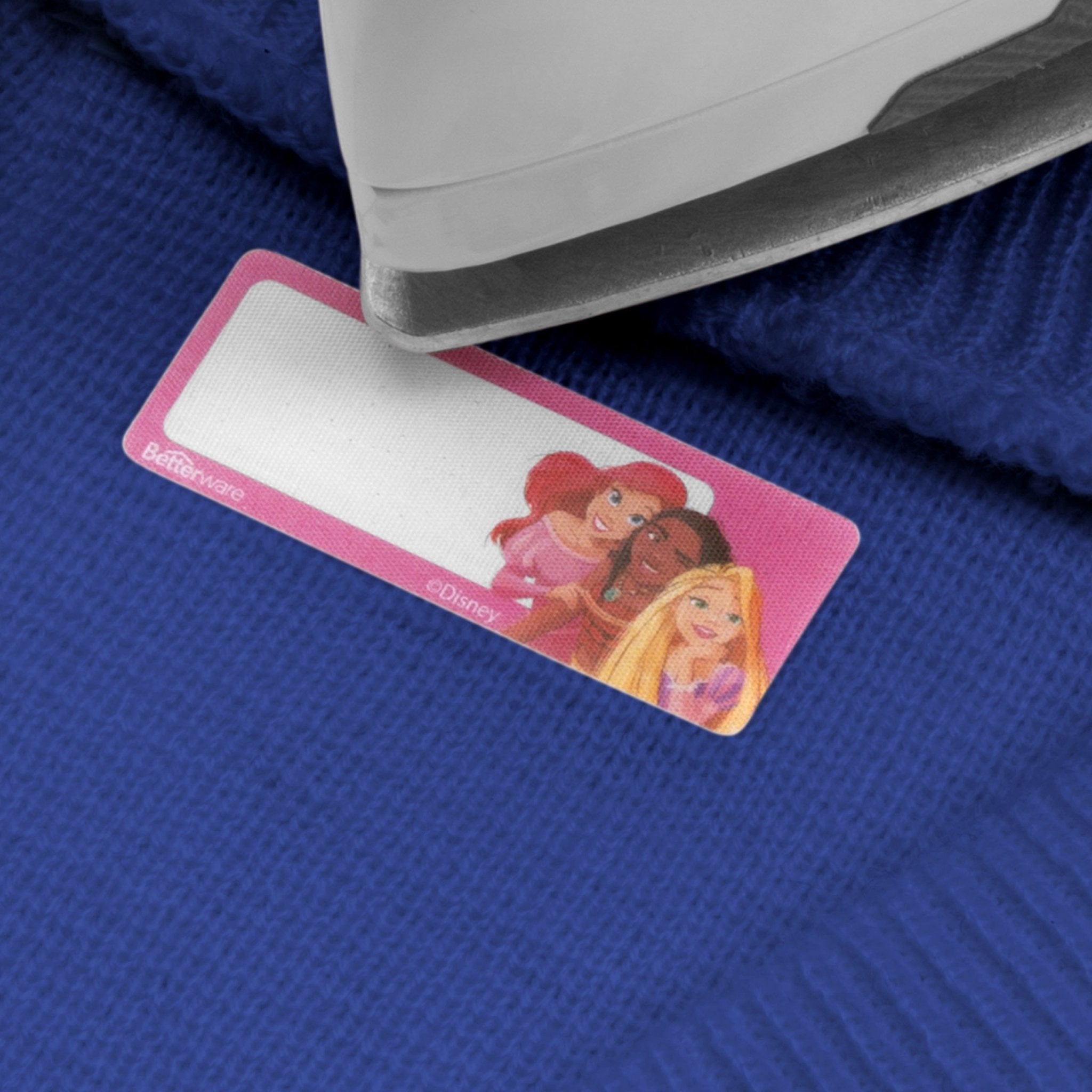 Etiquetas Princesas – Betterware