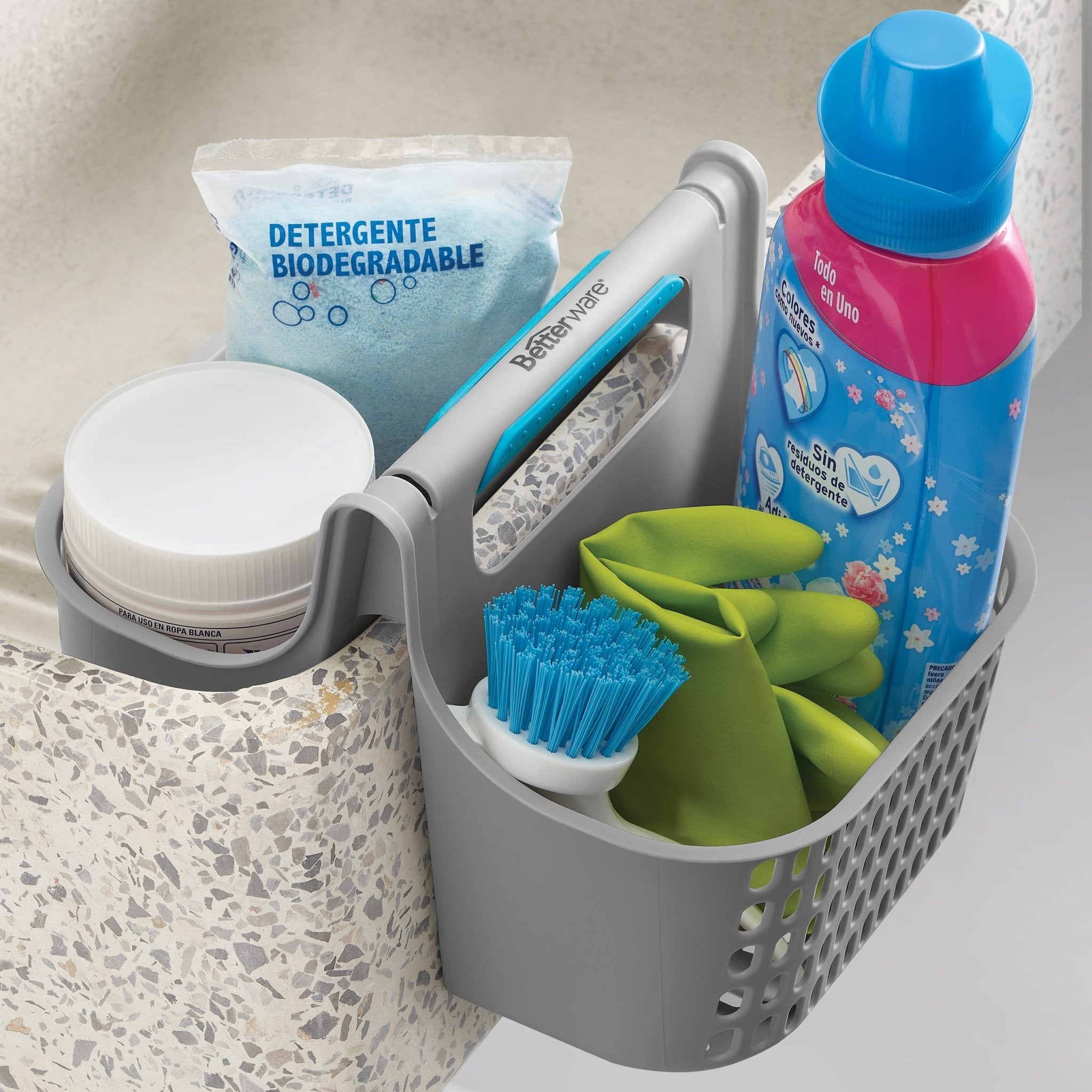 Organi Limpieza – Betterware