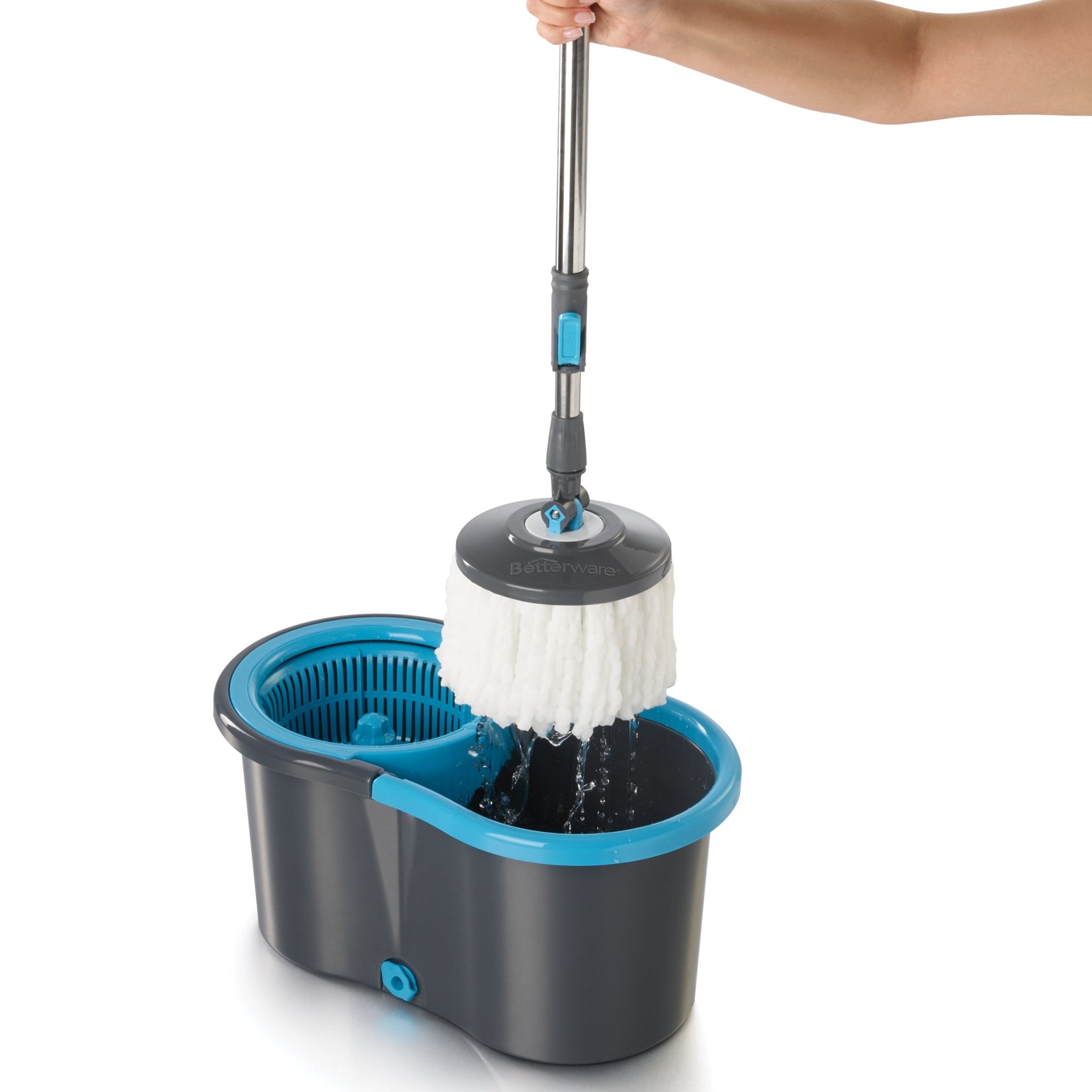 Fácil Mop – Betterware