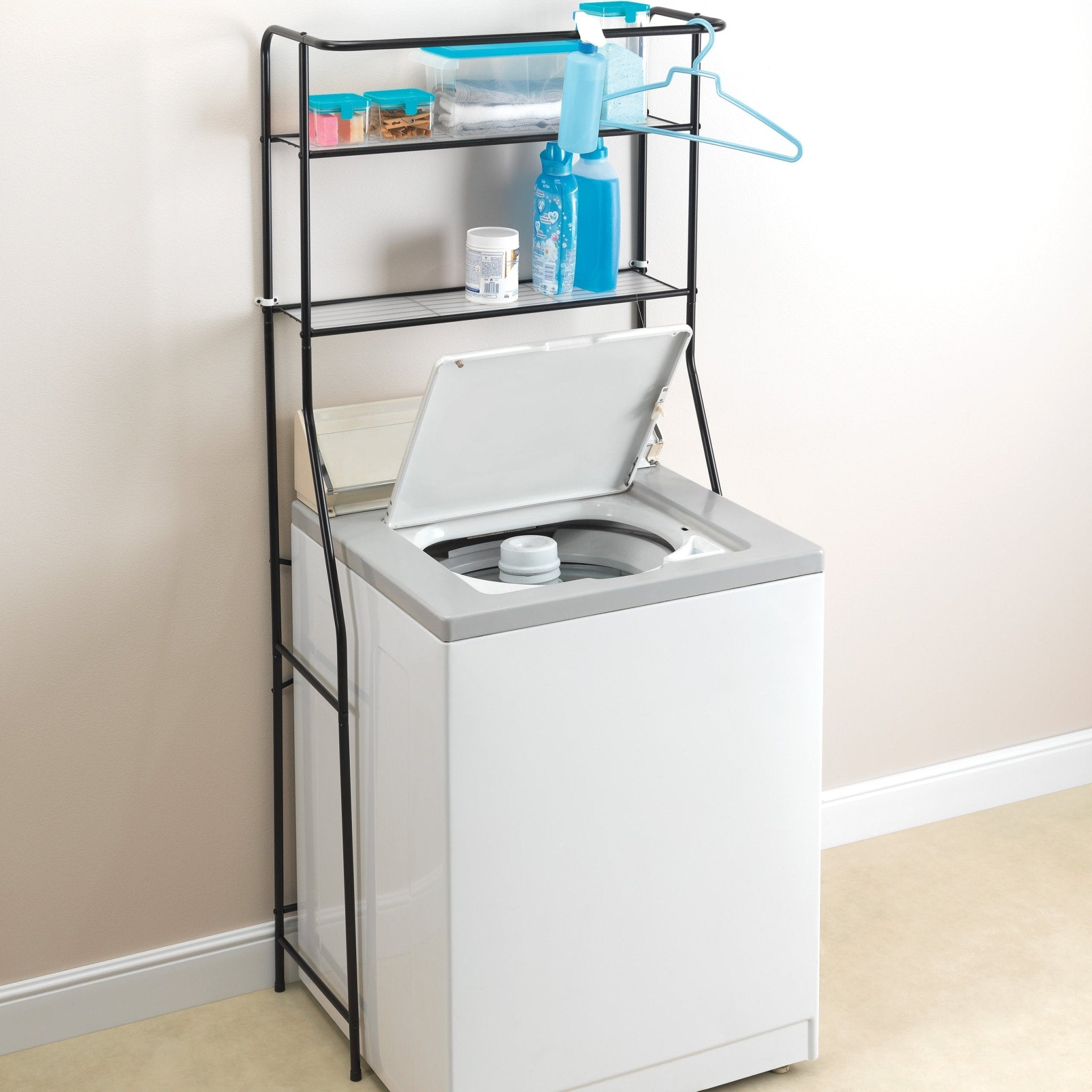 Rack Lavadora – Betterware