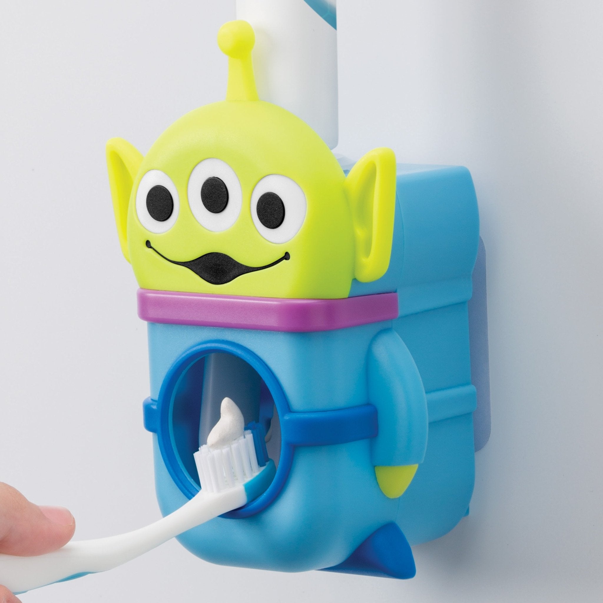 Dispensa Marcianito – Betterware