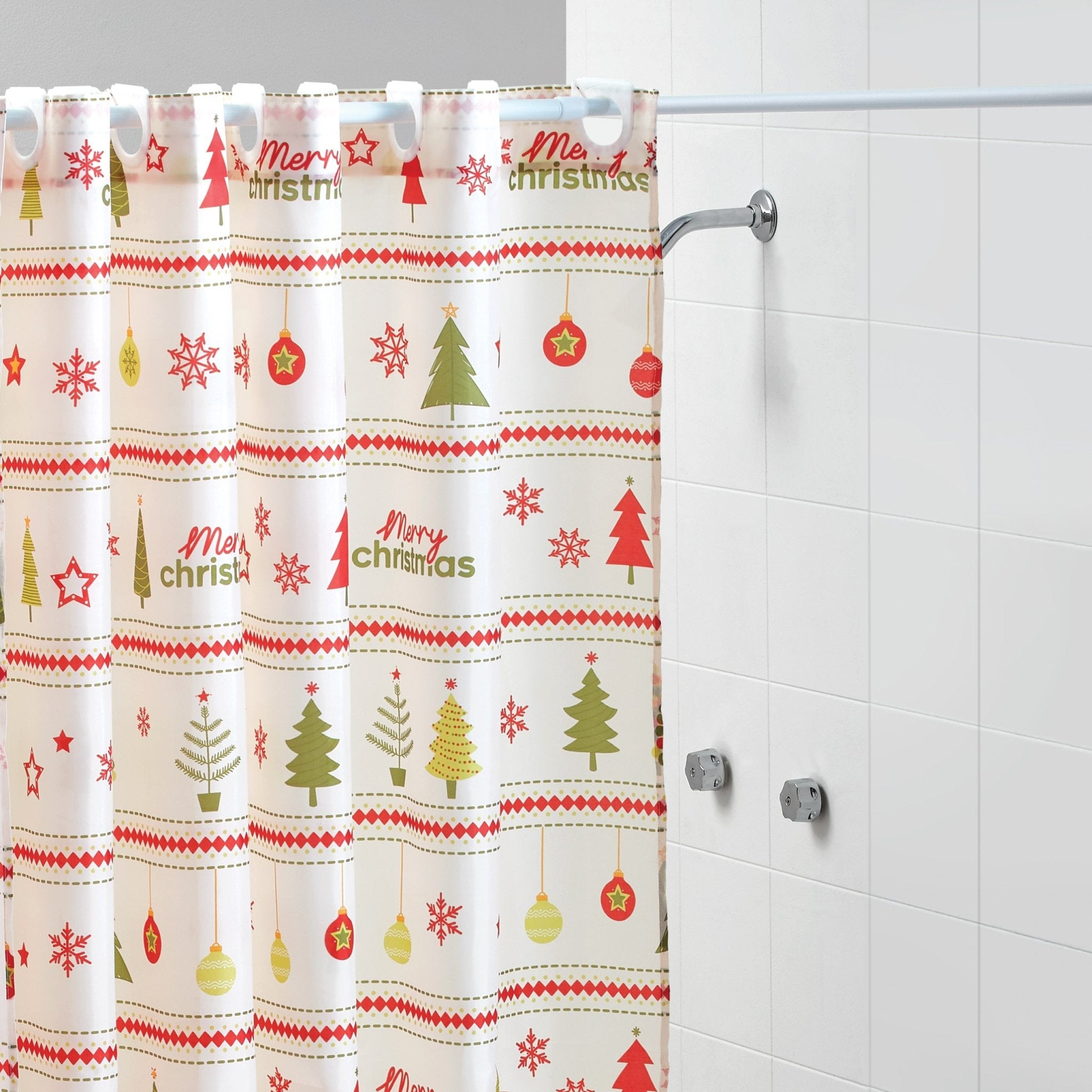 Cortina Christmas – Betterware