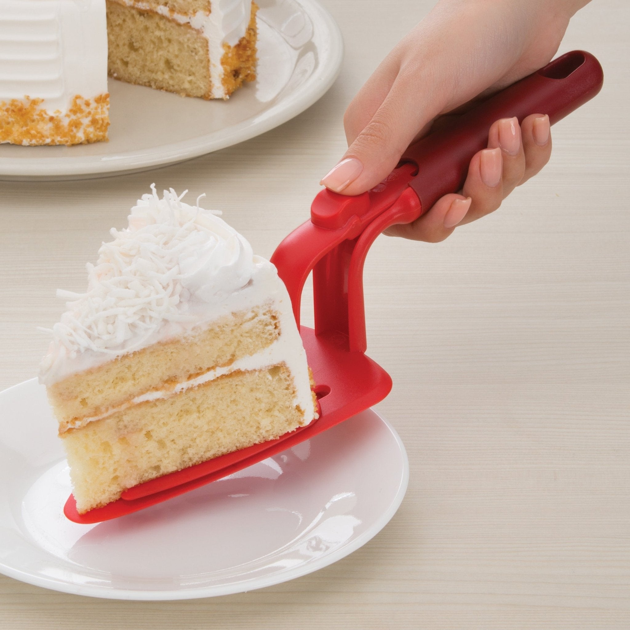 Pala Rebanada – Betterware