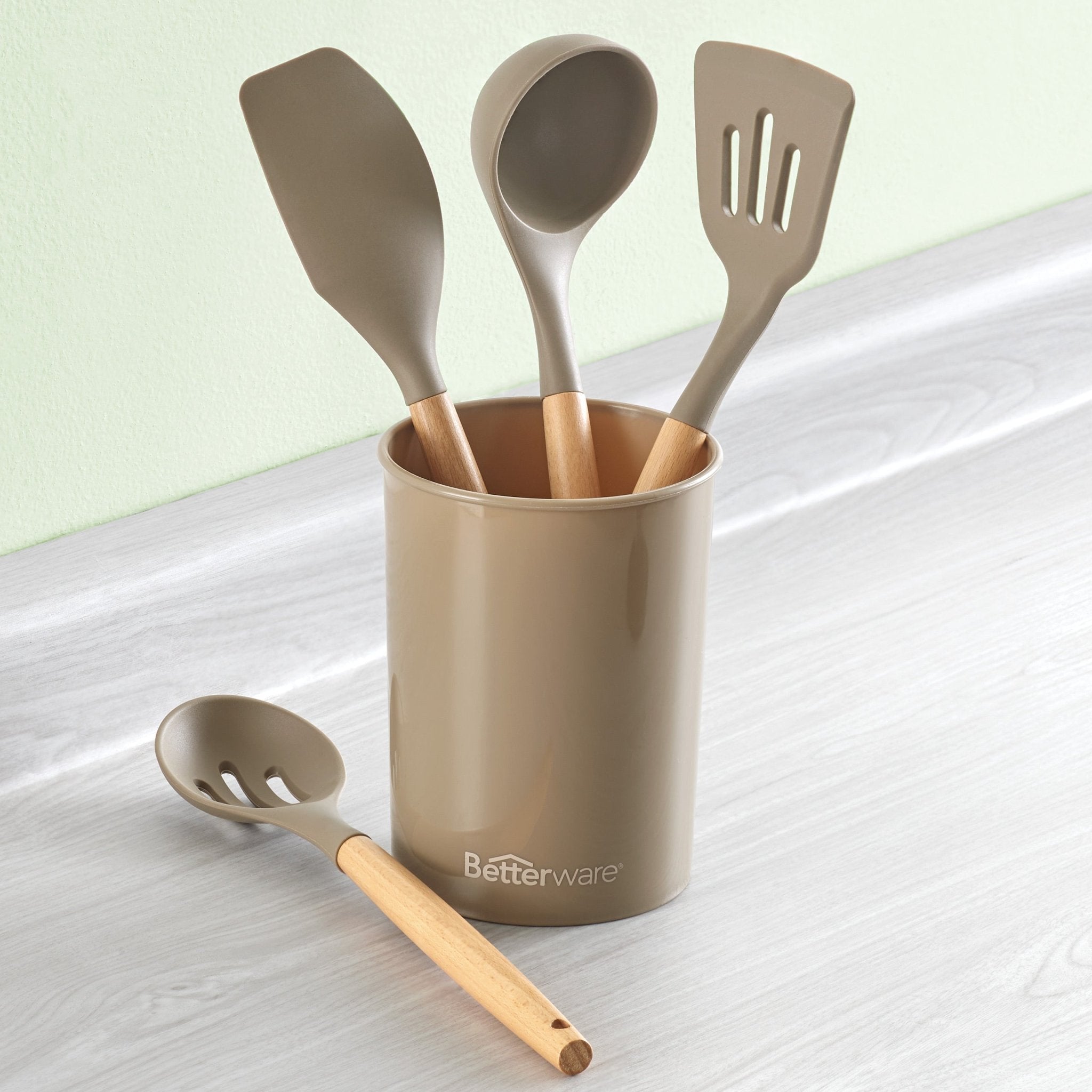 Utensilios Chef Pro – Betterware