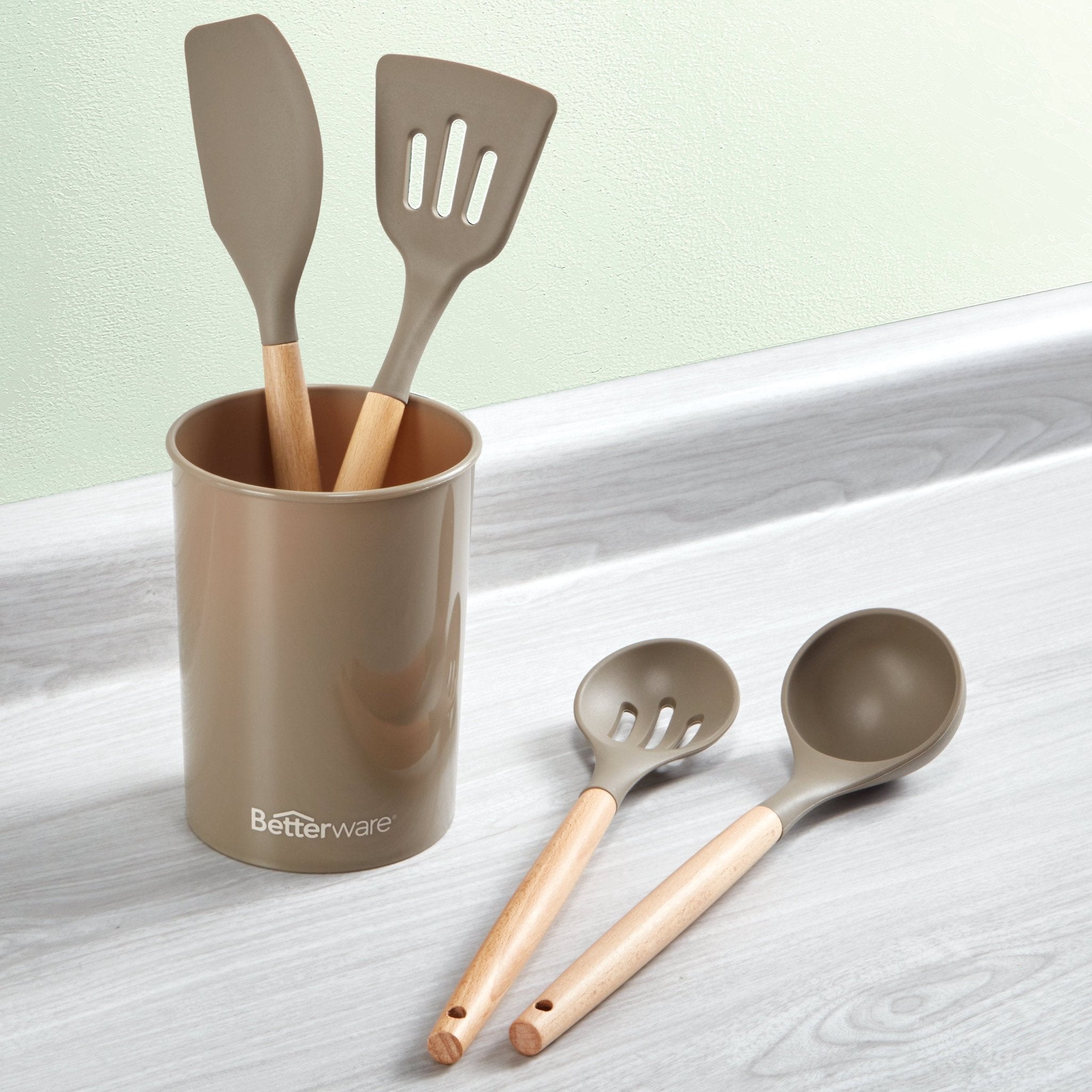 Utensilios Chef Pro – Betterware