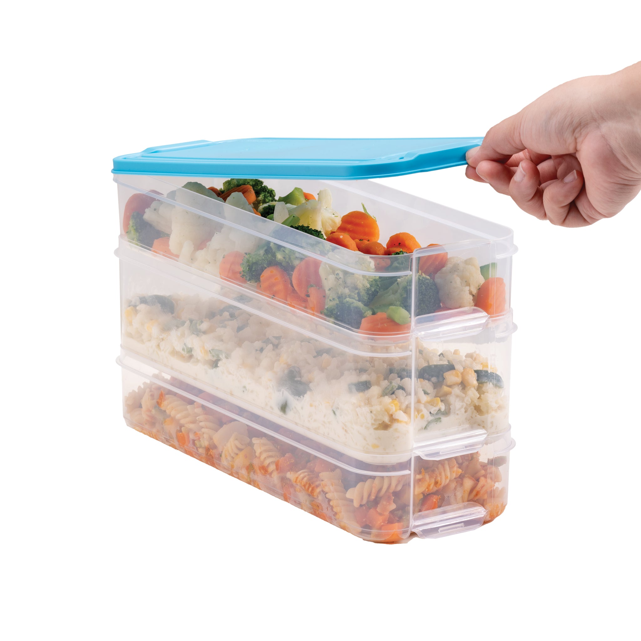 Organi 3 – Betterware