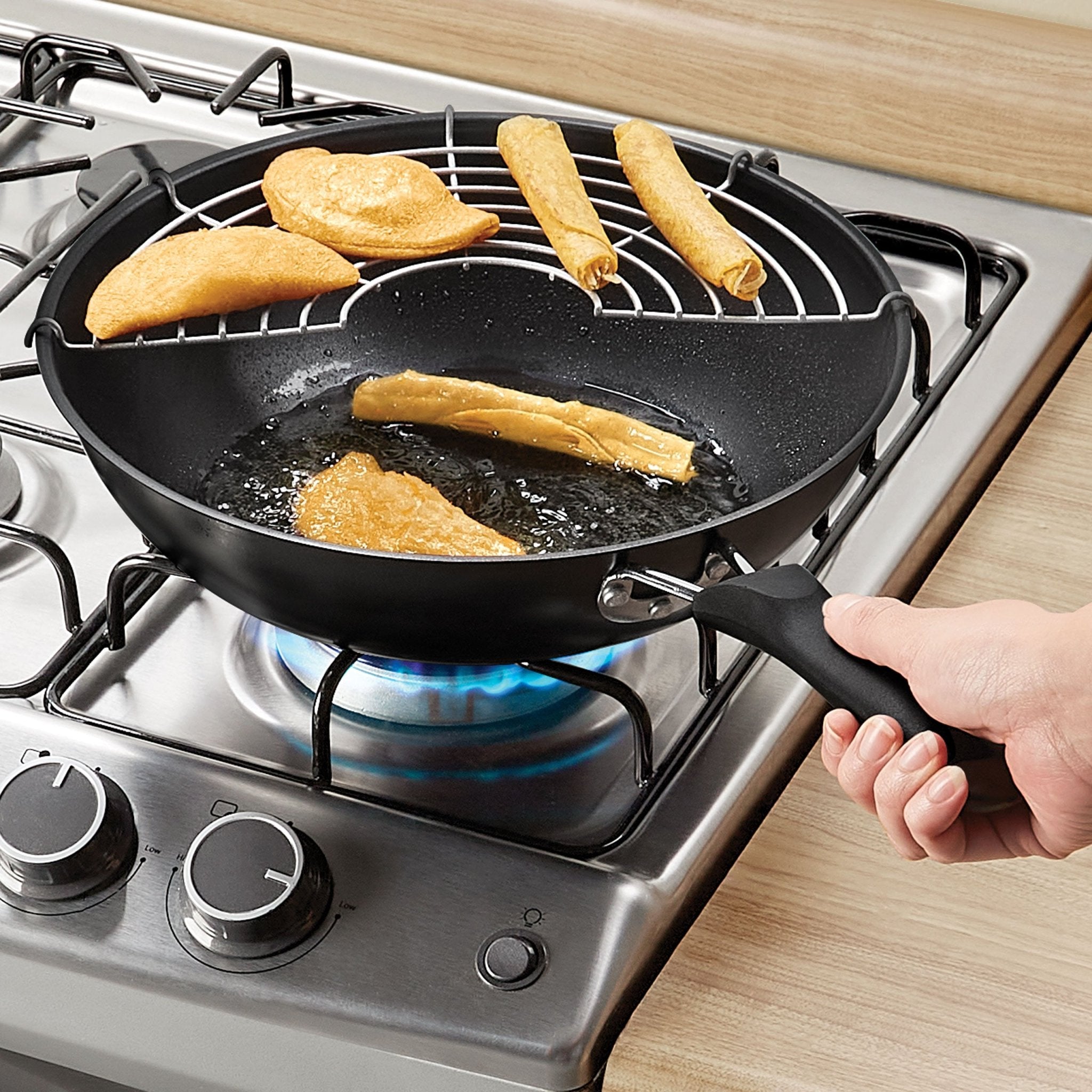Wok Freidor – Betterware